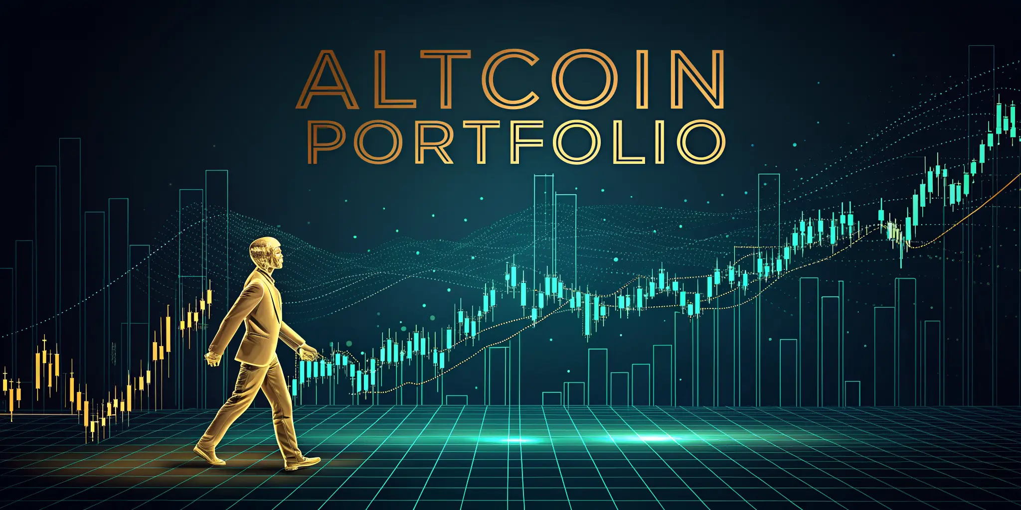 Altcoin Portfolio Guide: Build a Diversified Crypto Strategy – LedgerMind