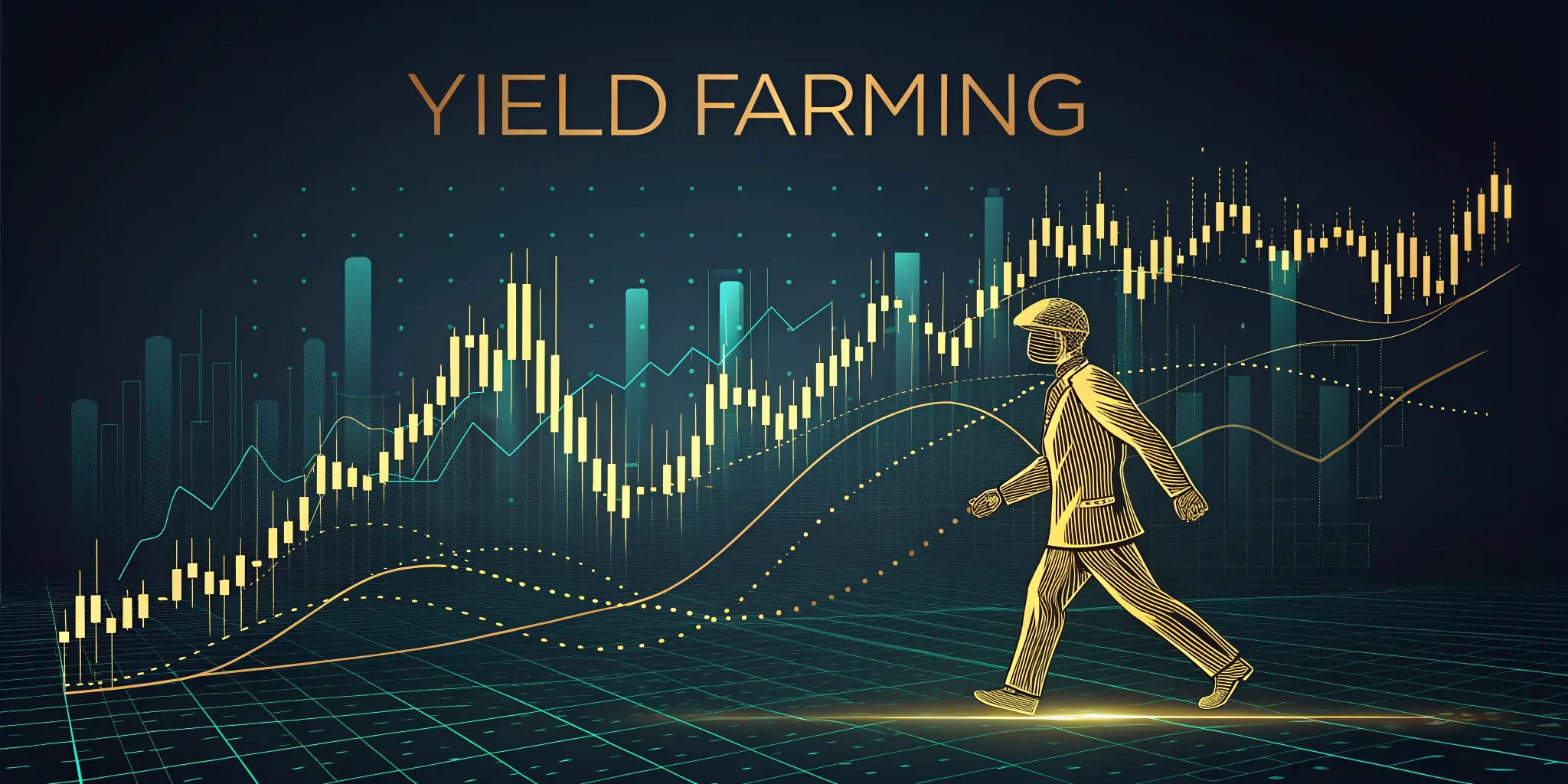 Yield Farming: Complete Guide to DeFi’s Highest Returns in 2026 ...
