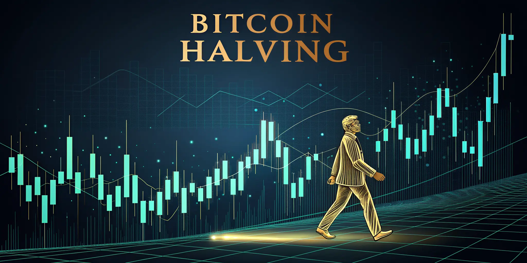 Bitcoin Halving Explained: Complete Guide to BTC Supply Events – LedgerMind
