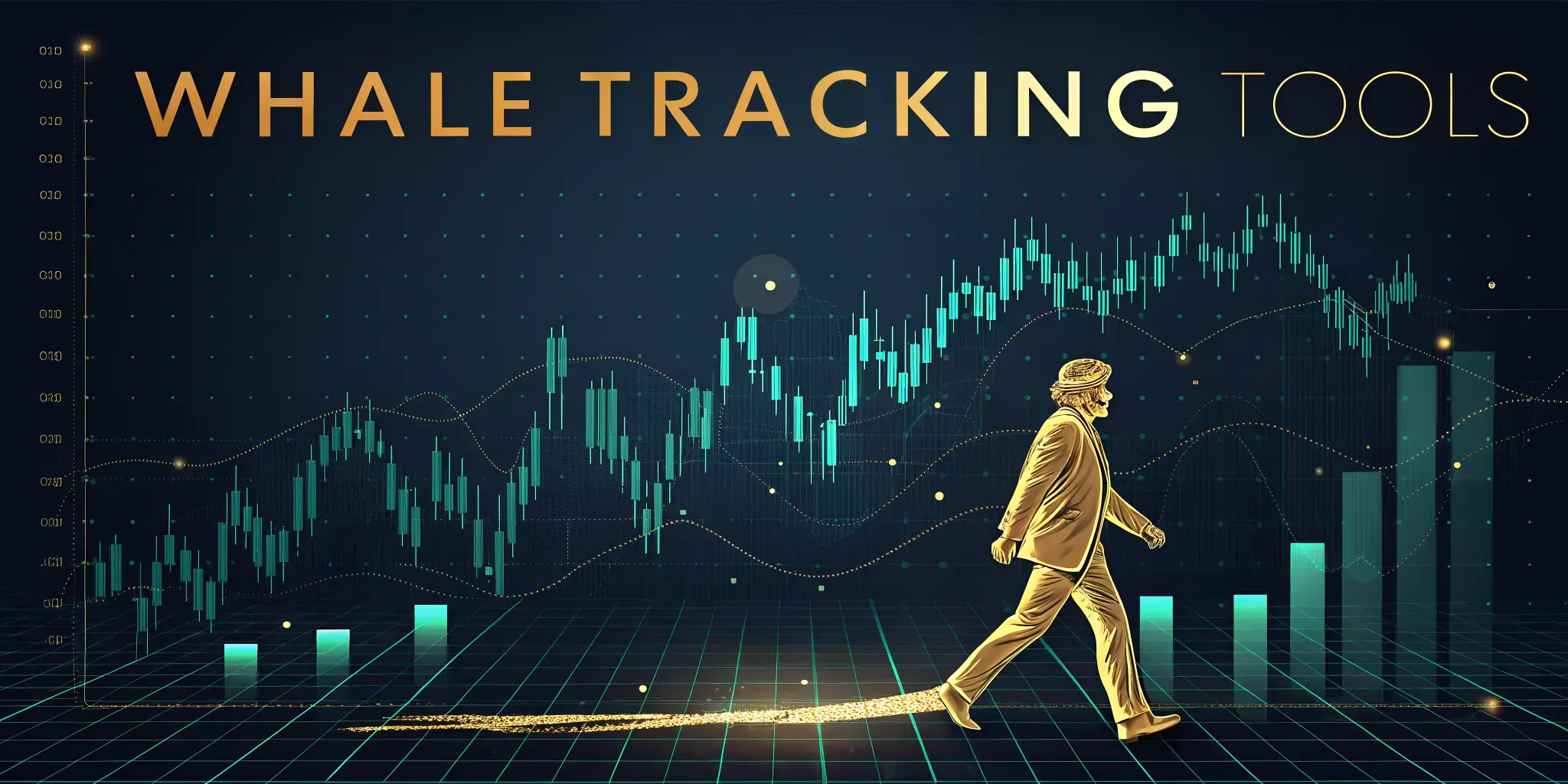 Whale Tracking Tools 2026: Follow Smart Money Like a Pro – LedgerMind