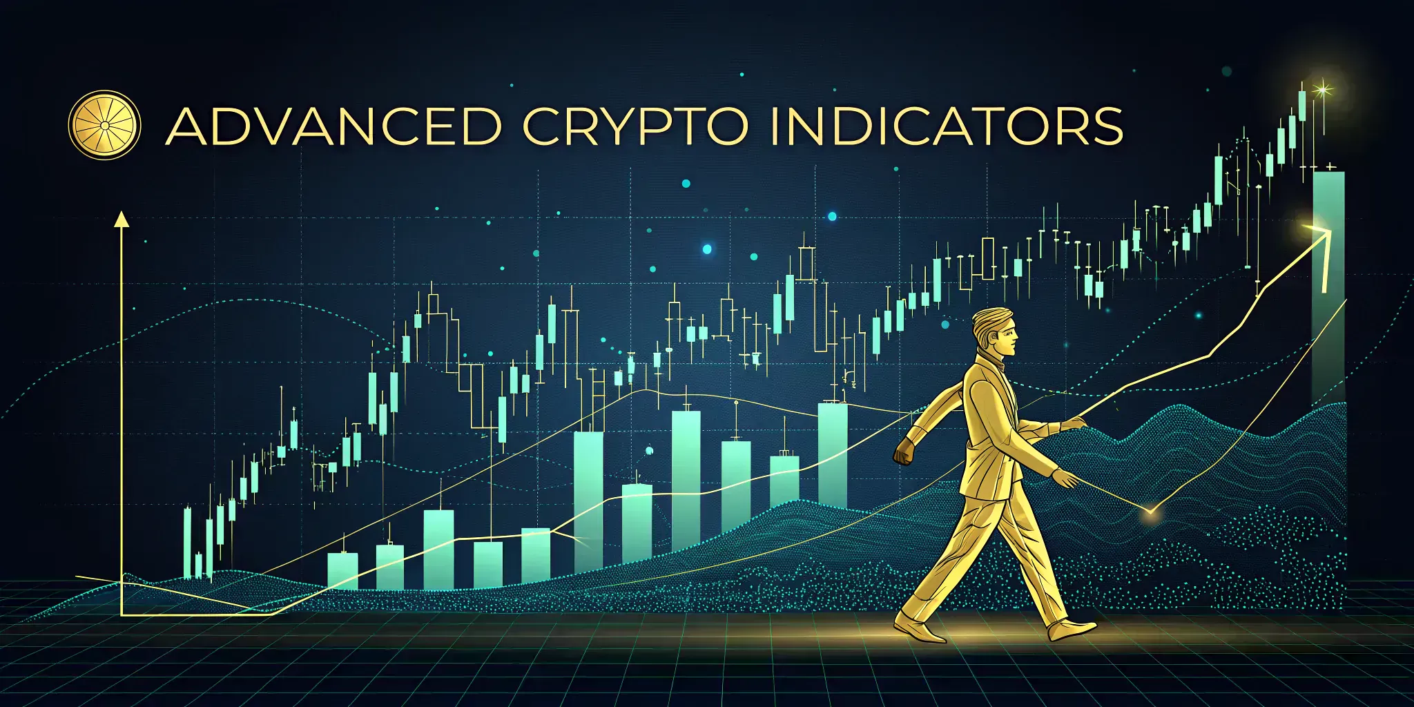 Advanced Crypto Indicators 2026: The Complete Professional Guide ...