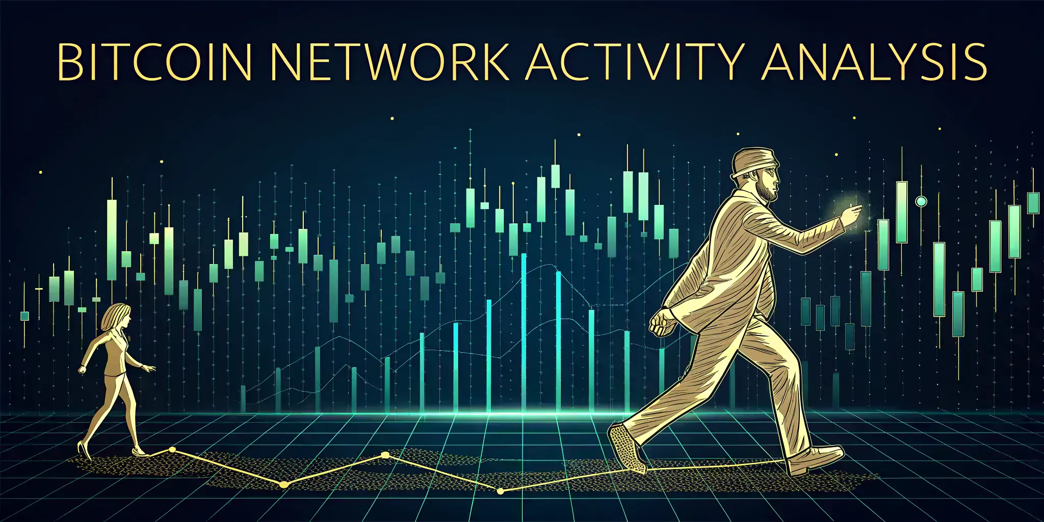 Bitcoin Network Activity Analysis: Complete On-Chain Guide 2026 ...