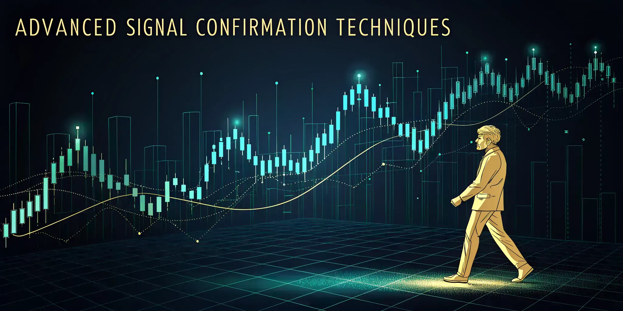 Advanced Signal Confirmation Techniques: Master 2026 Trading – LedgerMind
