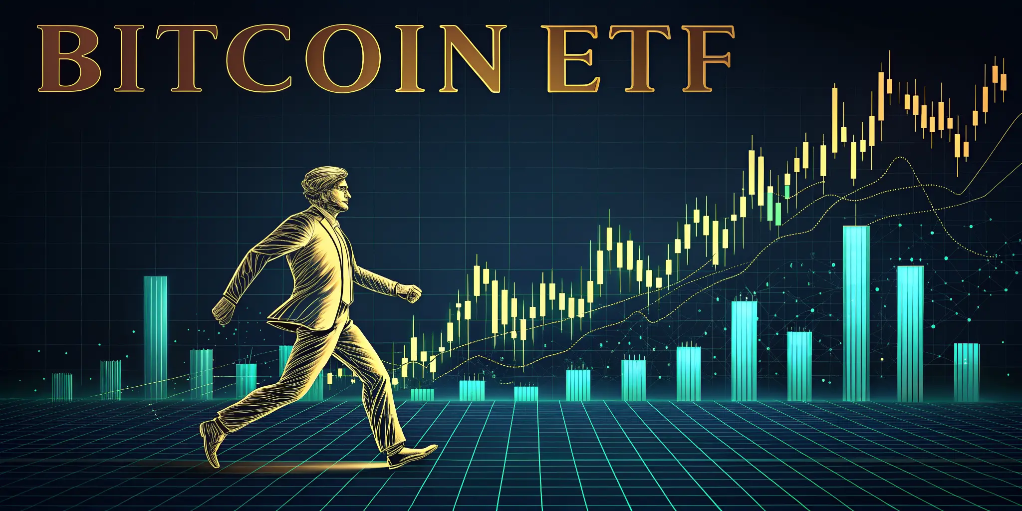 Bitcoin ETF Guide: Everything You Need to Know in 2026 – LedgerMind