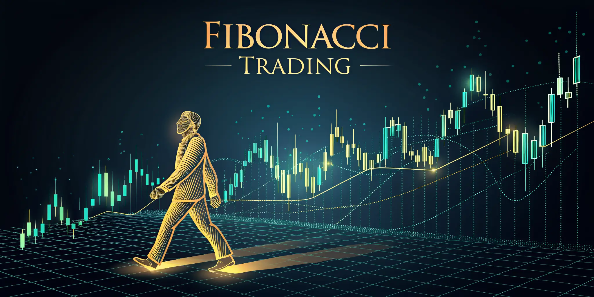 Fibonacci Retracement 2026: Complete Trading Strategy Guide – LedgerMind