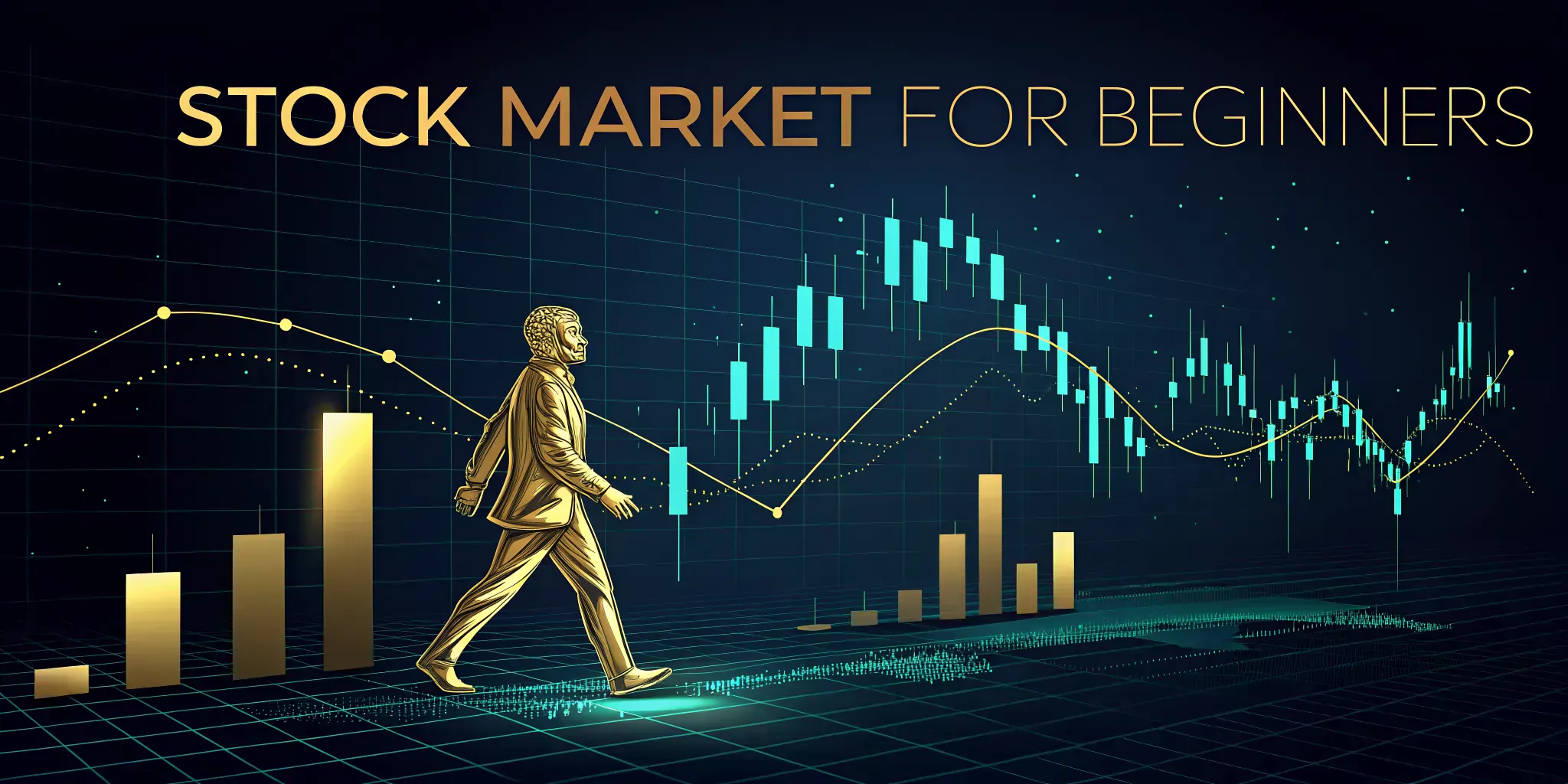 Stock Market for Beginners in Tamil: Complete 2026 Guide – LedgerMind