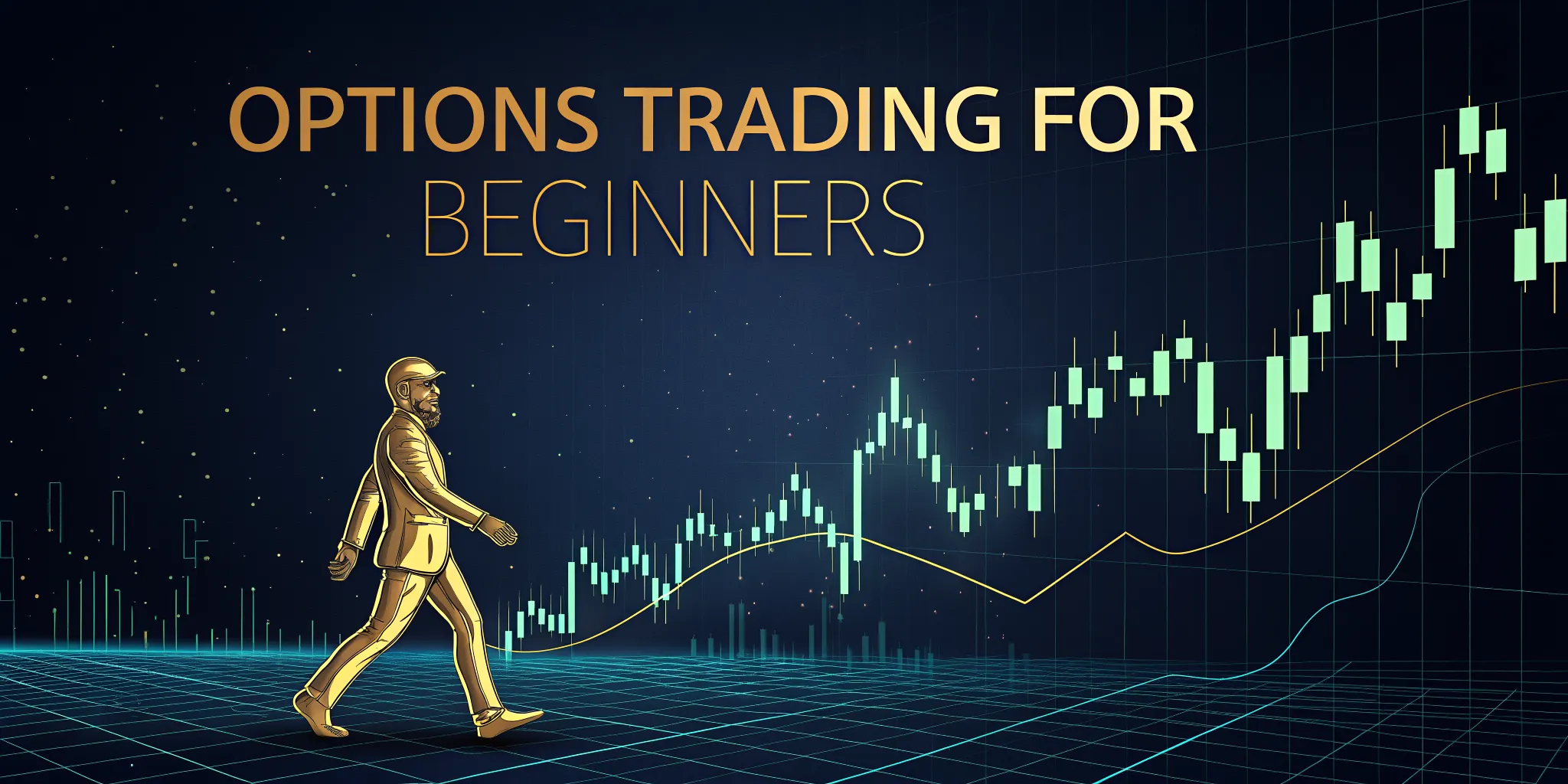 Options Trading for Beginners: Complete 2026 Guide [With Data] – LedgerMind