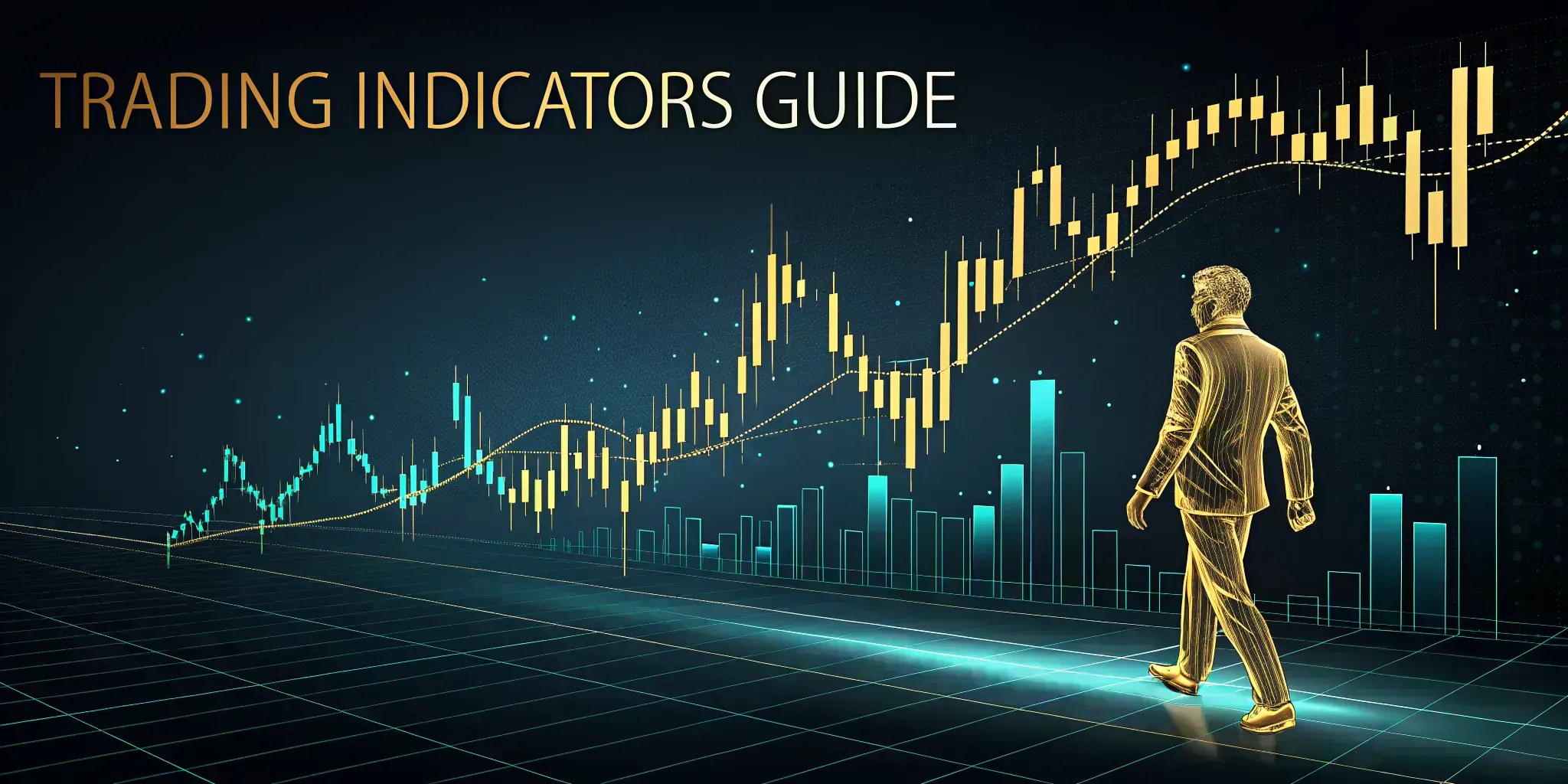 Trading Indicators Guide: 23 Essential Tools for 2026 [Data] – LedgerMind