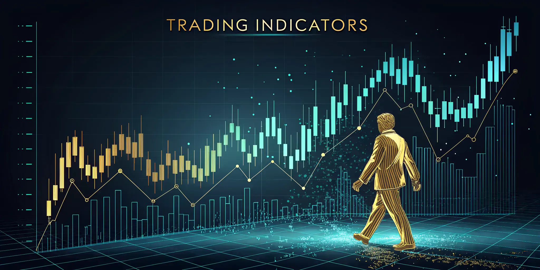 Best Trading Indicators 2026: 12 Proven Tools [With Data] – LedgerMind