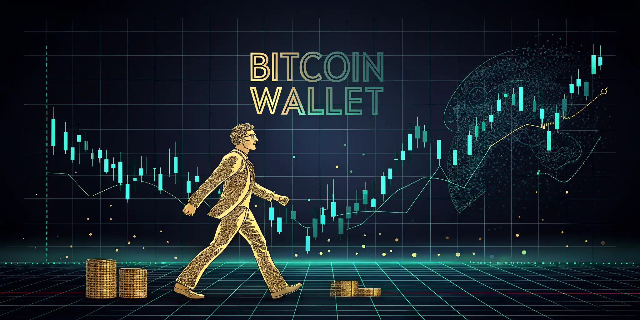 Bitcoin Wallet 2026: Complete Security & Setup Guide – LedgerMind