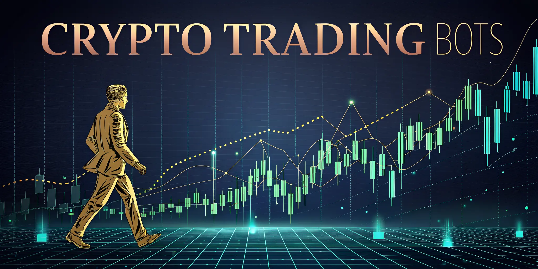 Best Crypto Trading Bots 2026: 12 Platforms Tested [With Data] – LedgerMind