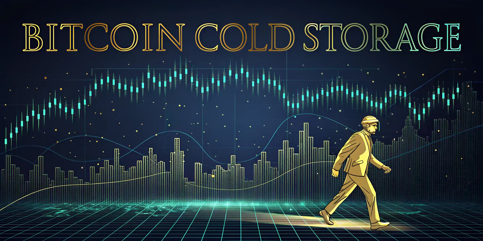 Best Bitcoin Cold Storage 2026: Expert Security Guide [Tested] – LedgerMind