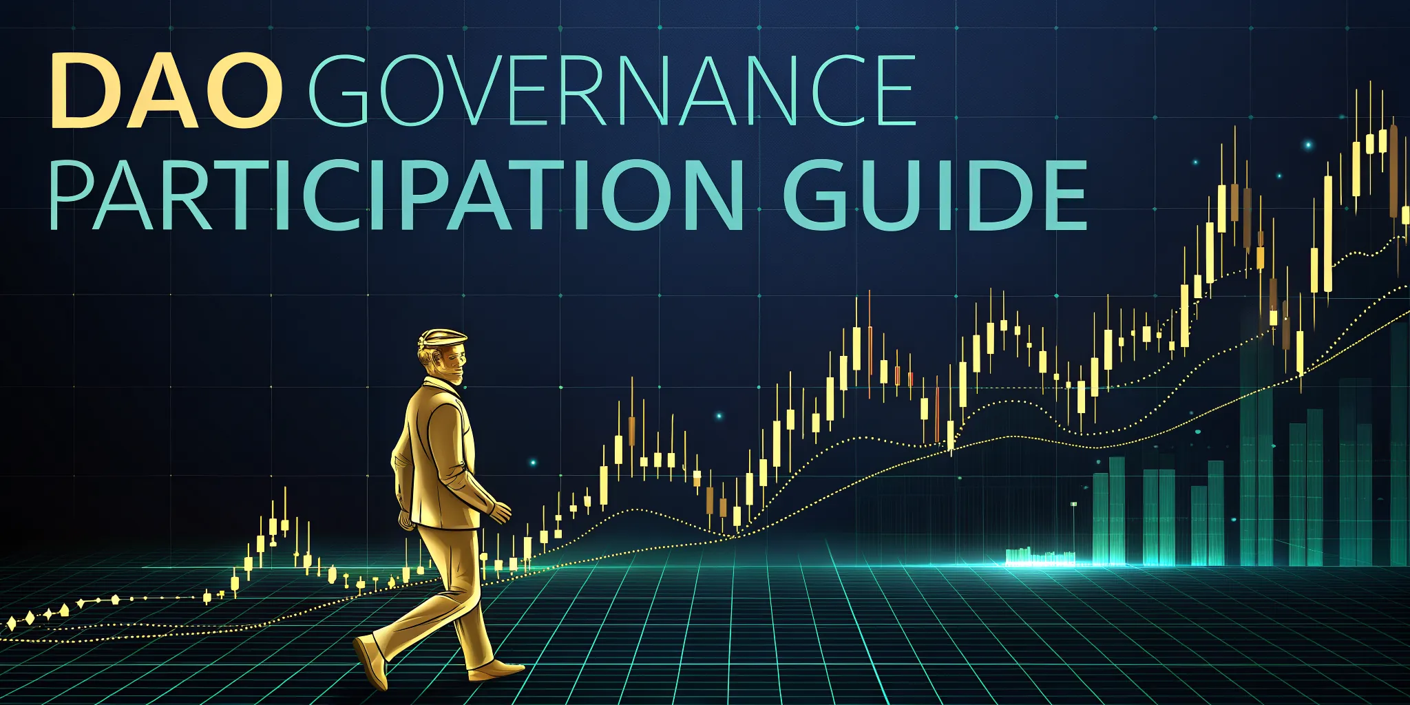 DAO Governance Participation Guide: How to Vote & Earn in 2026 – LedgerMind