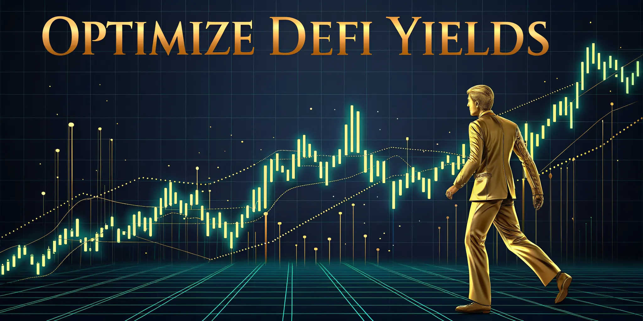 How to Optimize DeFi Yields: 12 Proven Strategies for 2026 – LedgerMind