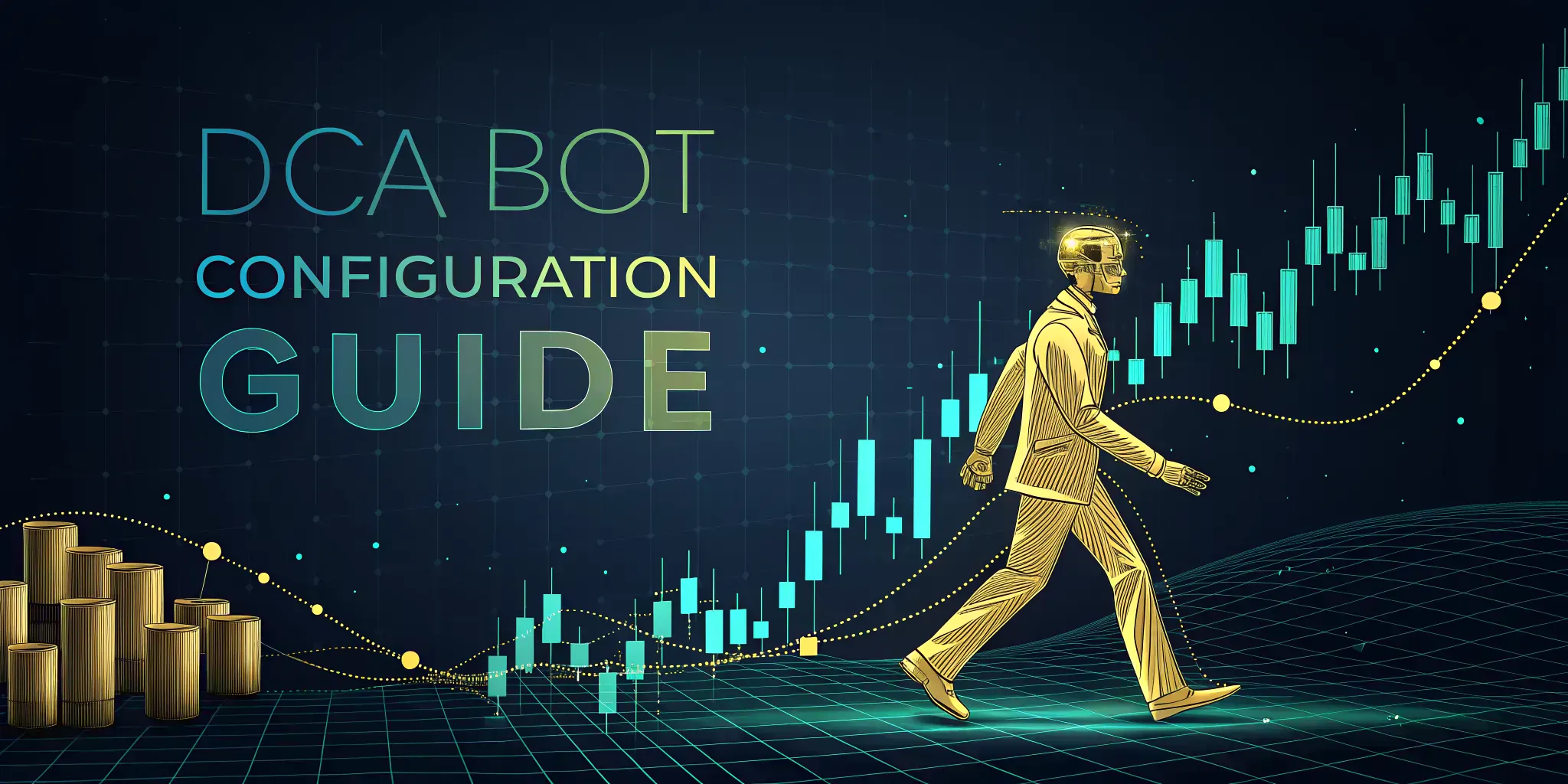 DCA Bot Configuration Guide: The Complete Setup Strategy for 2026 ...