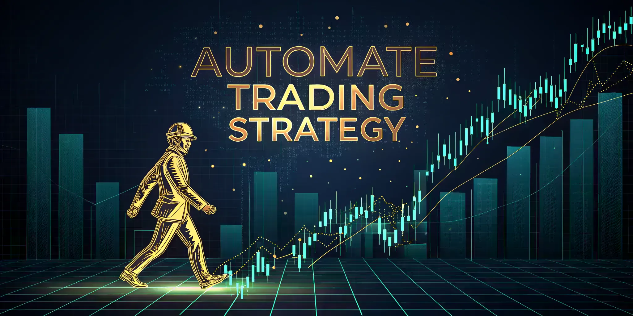 How to Automate Trading Strategy: Complete Guide for 2026 – LedgerMind