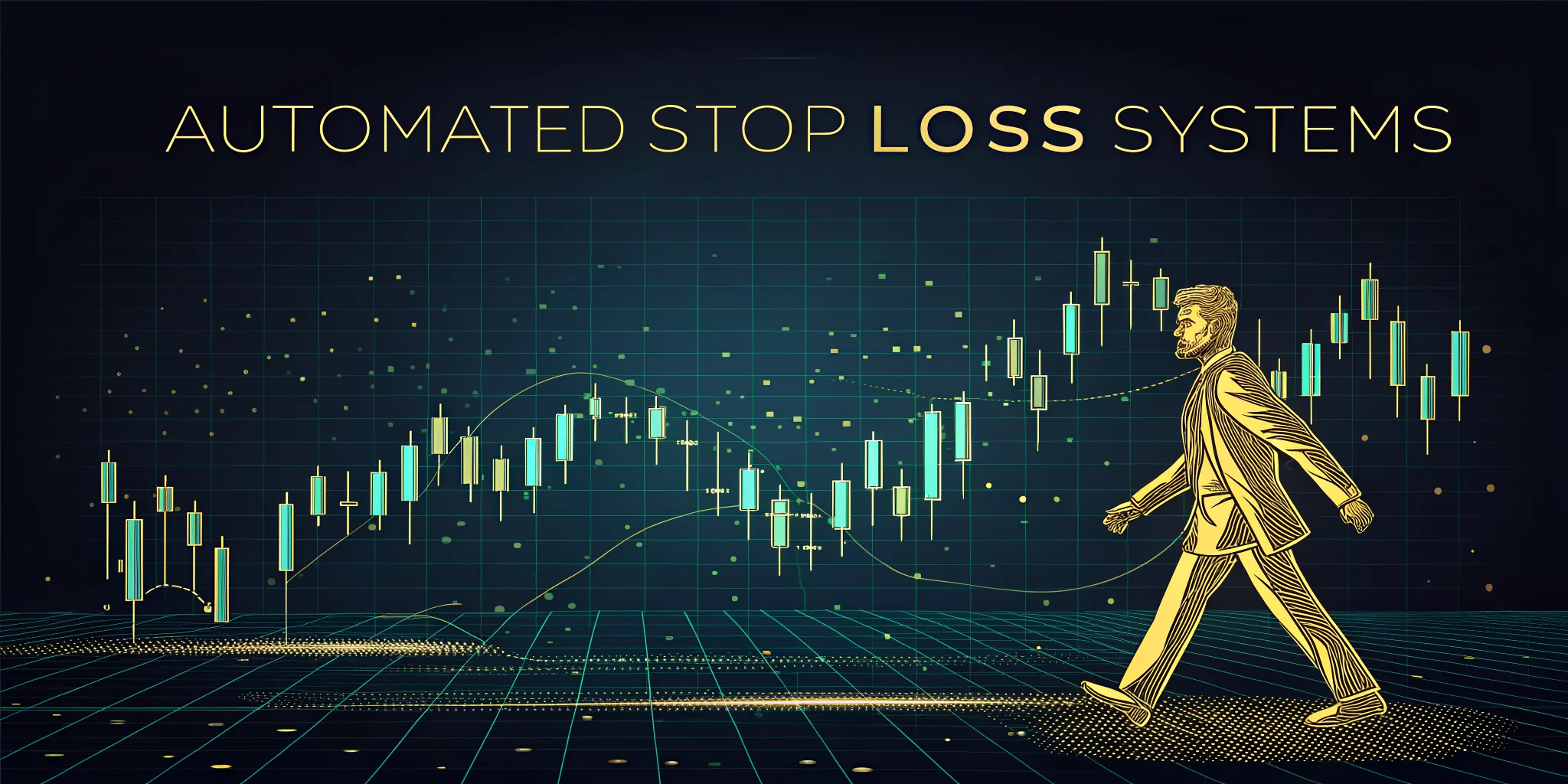 Automated Stop Loss Systems: Complete Guide for 2026 – LedgerMind