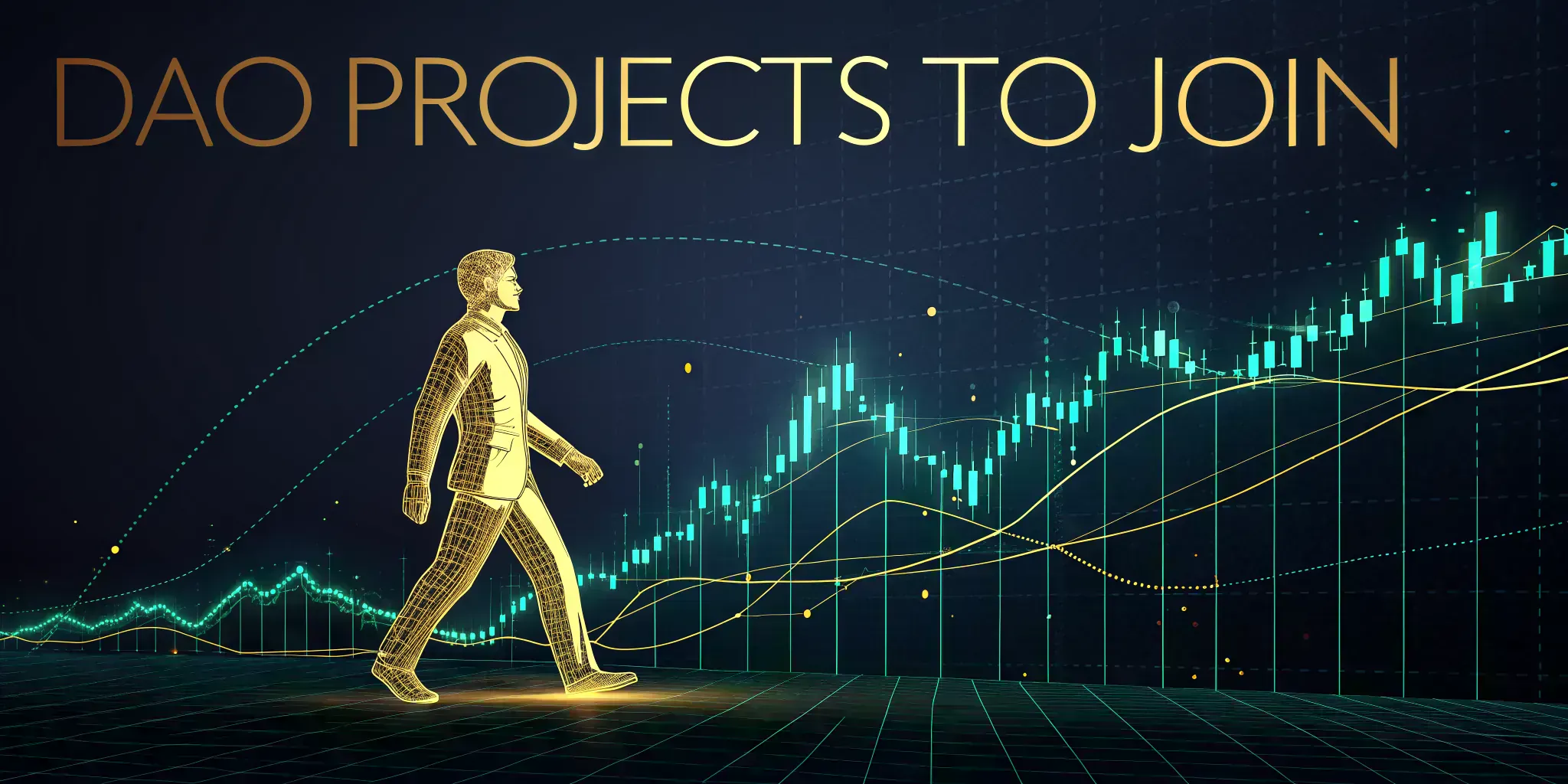 Best DAO Projects to Join in 2026: Data-Driven Guide – LedgerMind