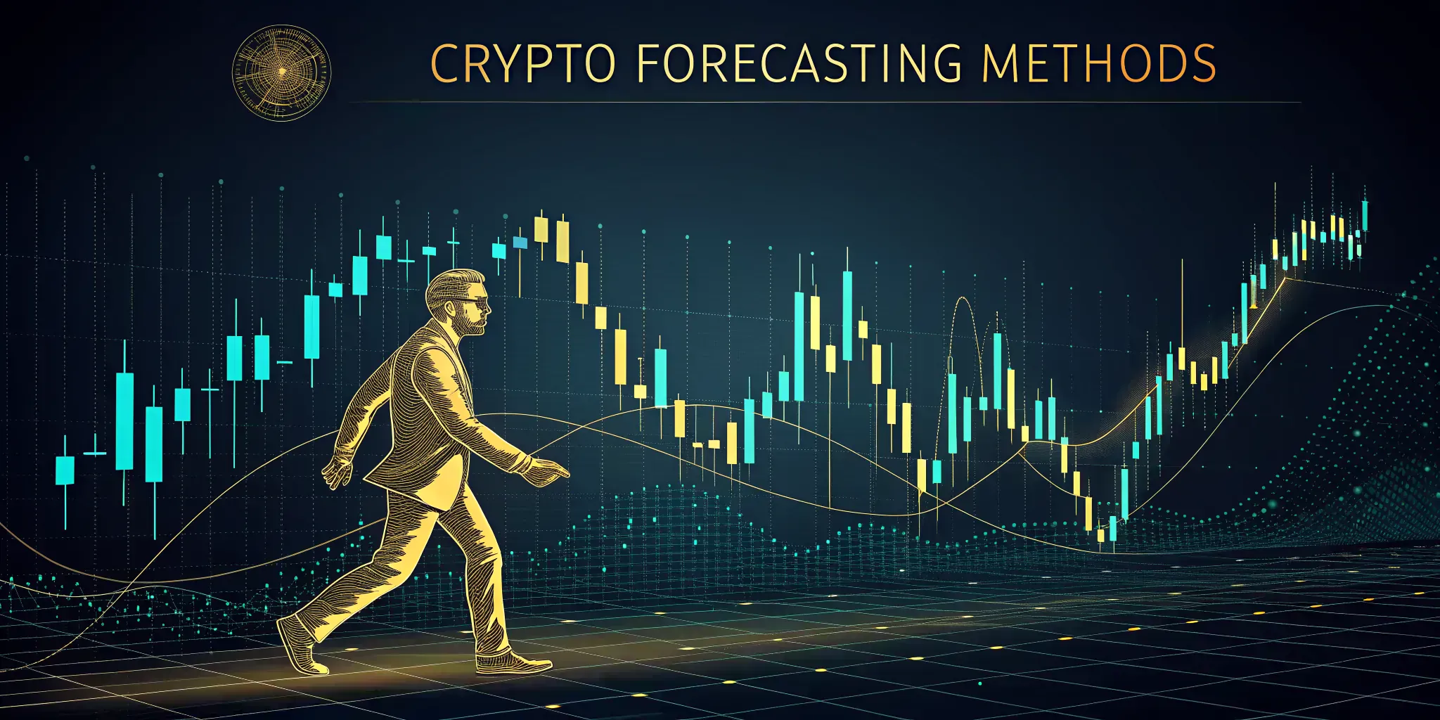 Best Crypto Forecasting Methods: 11 Data-Driven Strategies for 2026 ...