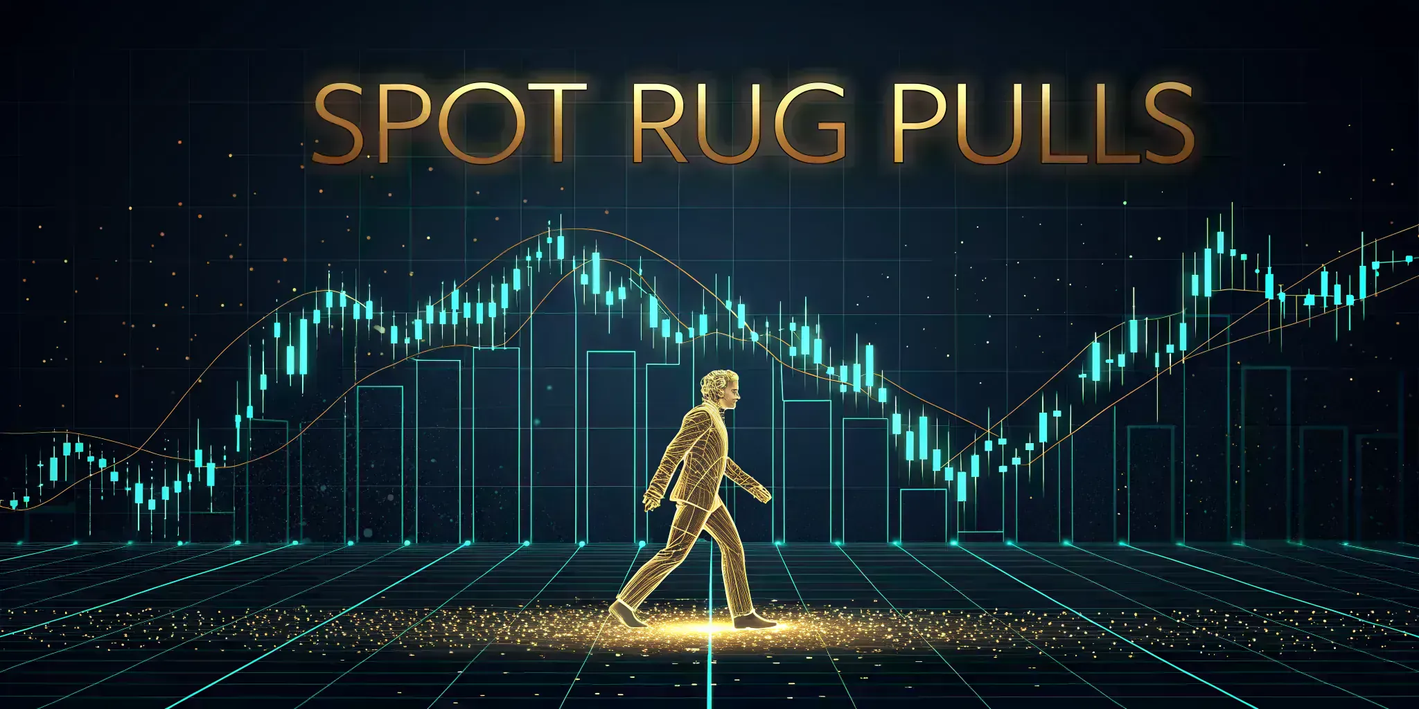 How to Spot Rug Pulls: 11 Red Flags Backed by On-Chain Data – LedgerMind