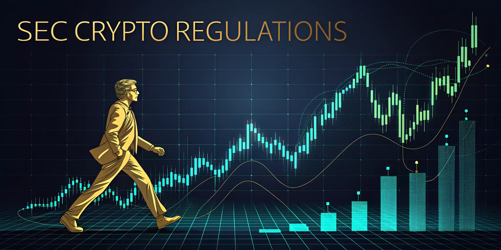 SEC Crypto Regulations 2026: Complete Compliance Guide – LedgerMind