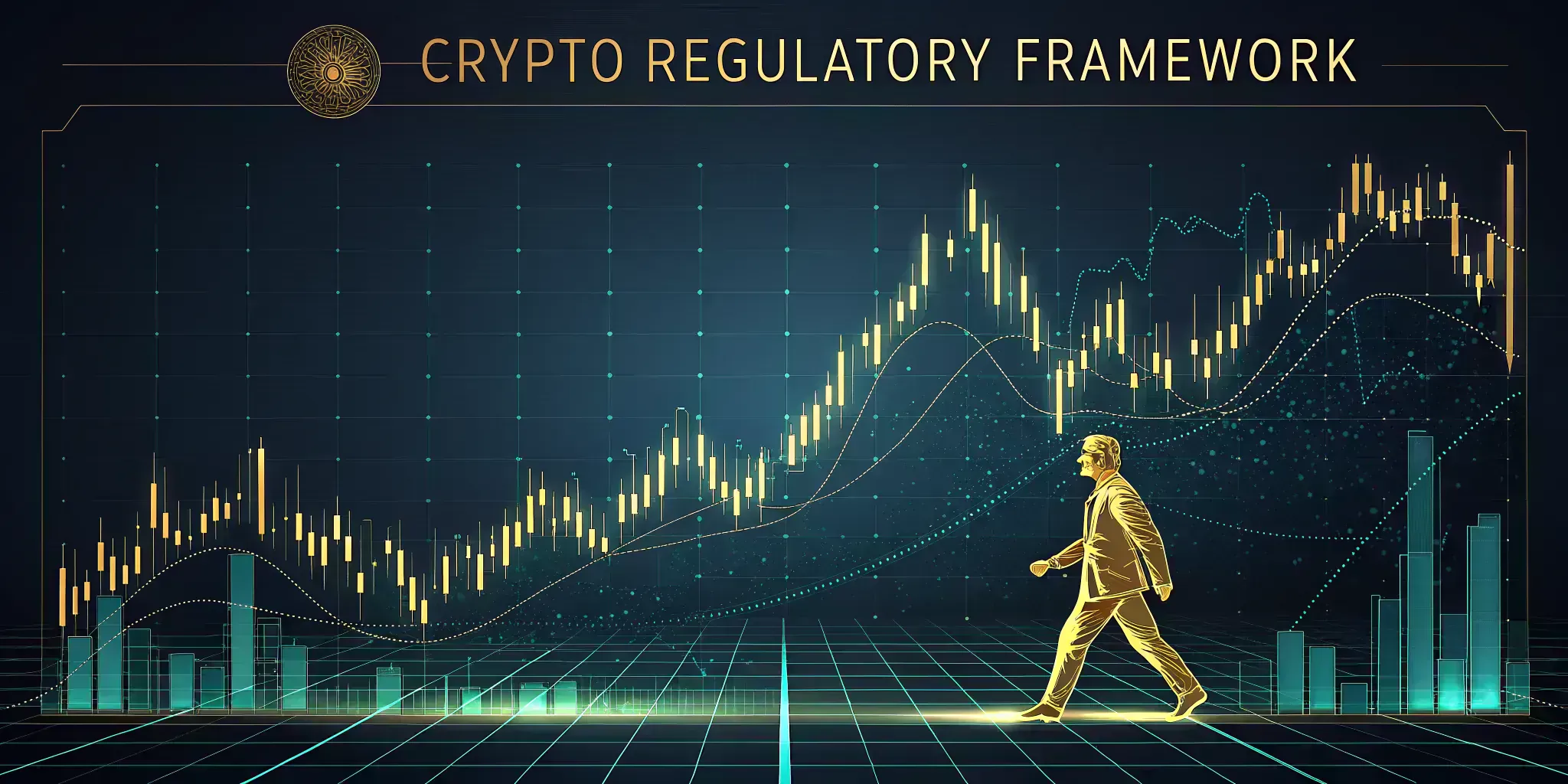 Crypto Regulatory Framework 2026: Complete Compliance Guide – LedgerMind