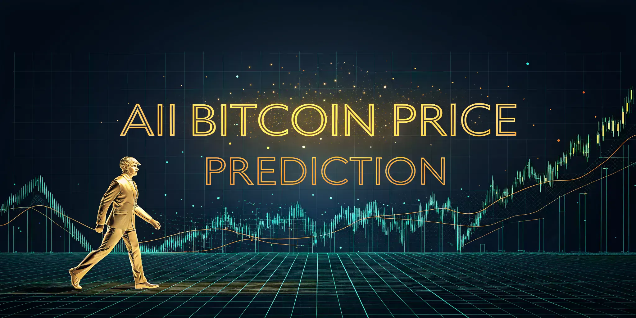AI Bitcoin Price Prediction 2026: Data-Driven Analysis & Models ...