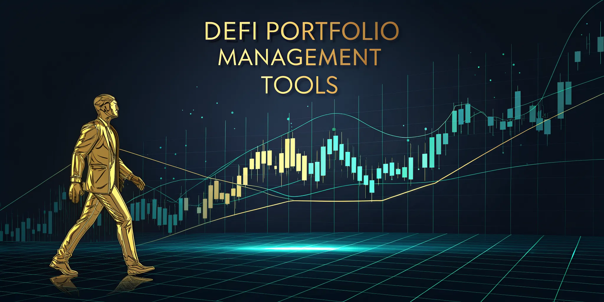Best DeFi Portfolio Management Tools 2026: Complete Guide [Data ...