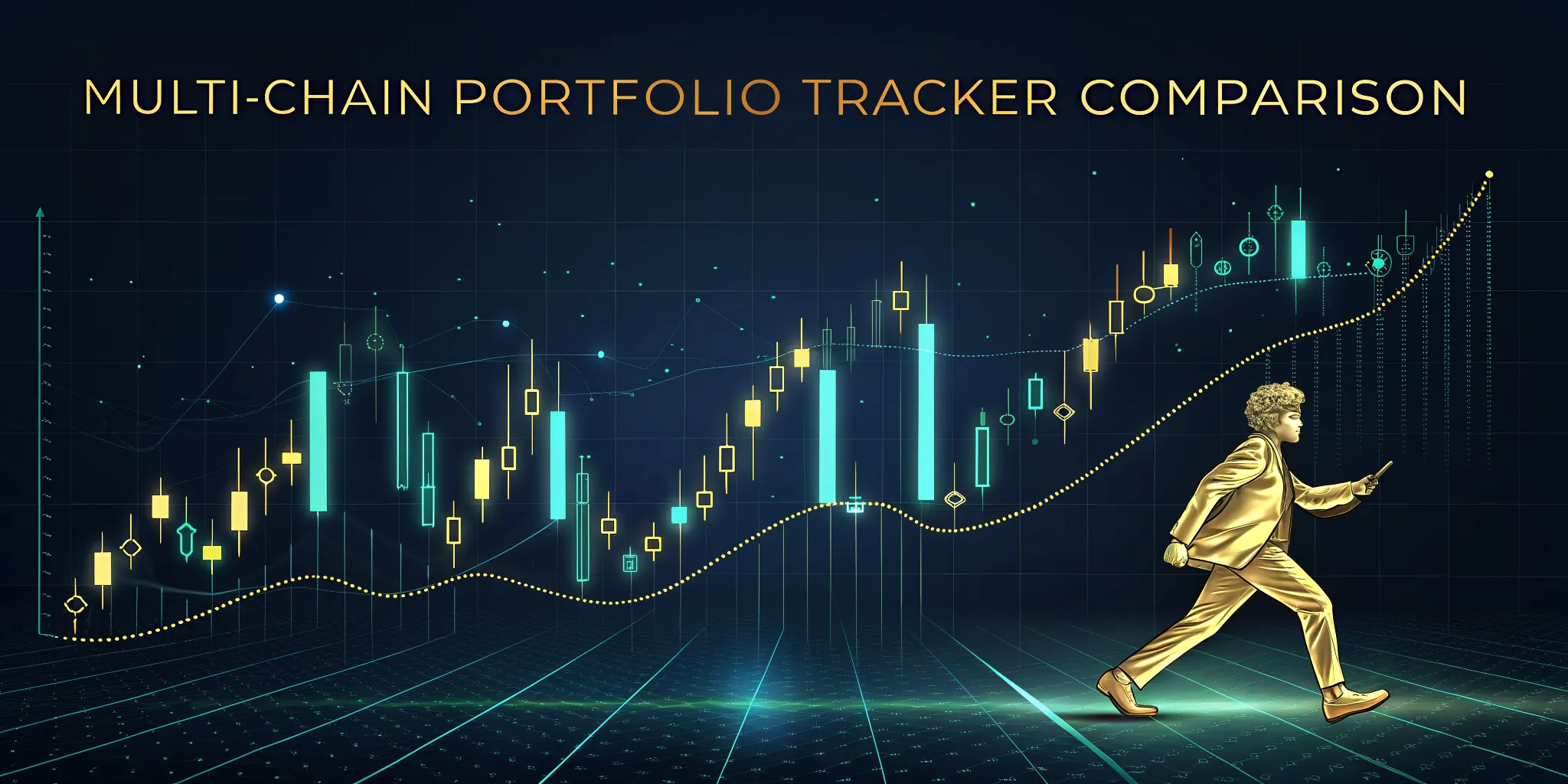 Multi-Chain Portfolio Tracker Comparison: 12 Best Tools for 2026 ...