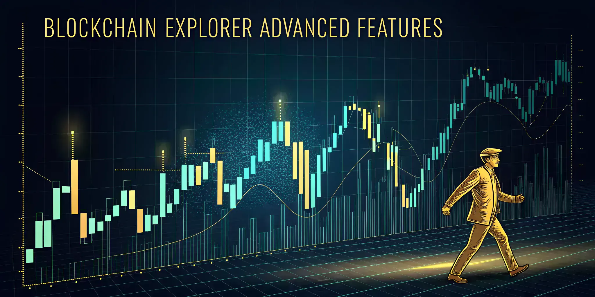 Blockchain Explorer Advanced Features: The Professional Guide 2026 ...