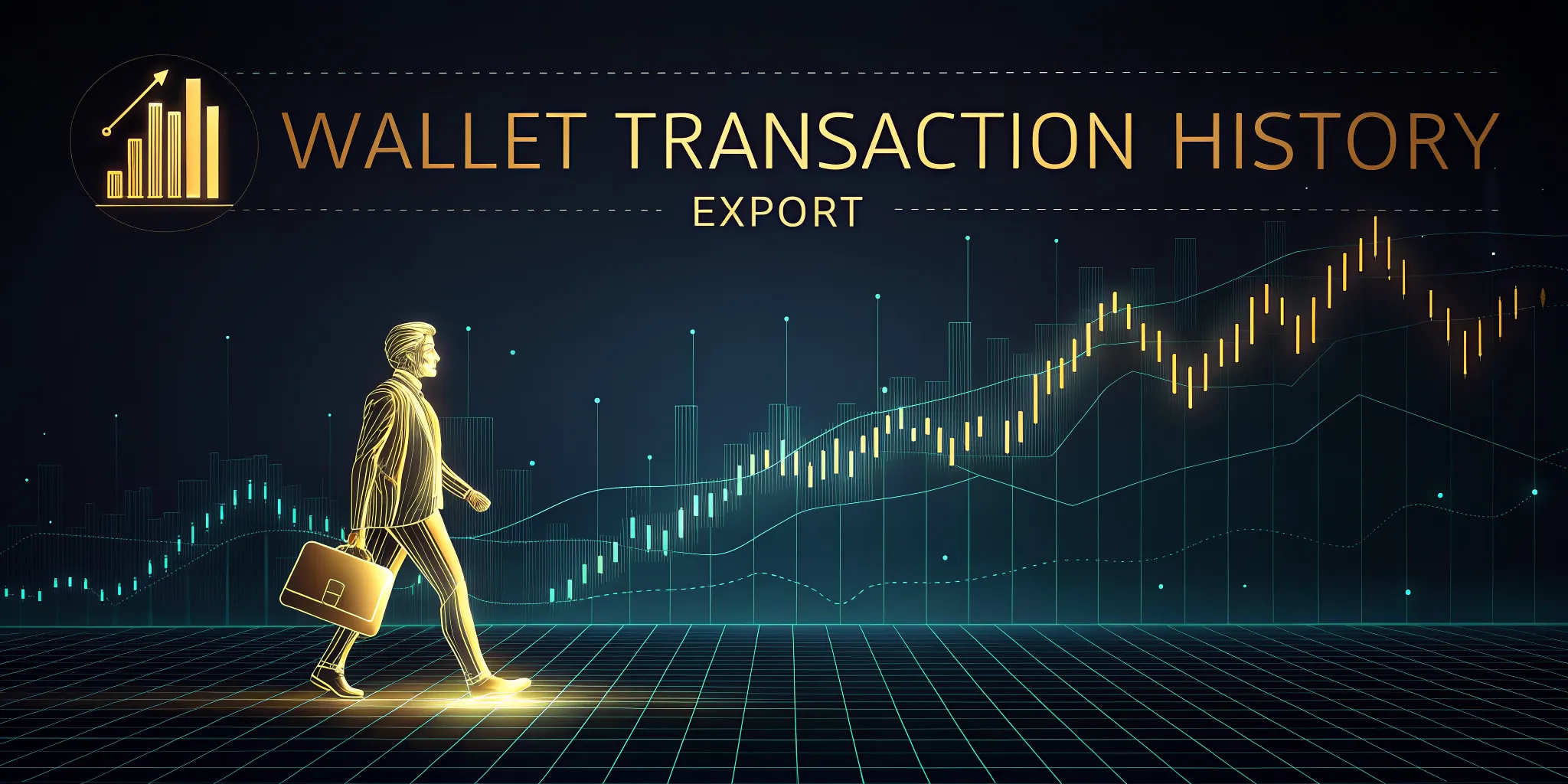 Wallet Transaction History Export: Complete Guide for 2026 – LedgerMind