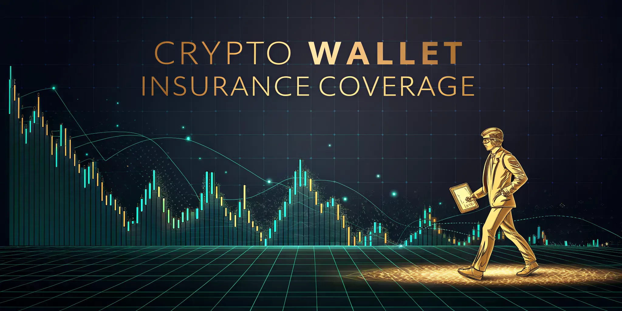 Crypto Wallet Insurance Coverage 2026: Complete Protection Guide ...