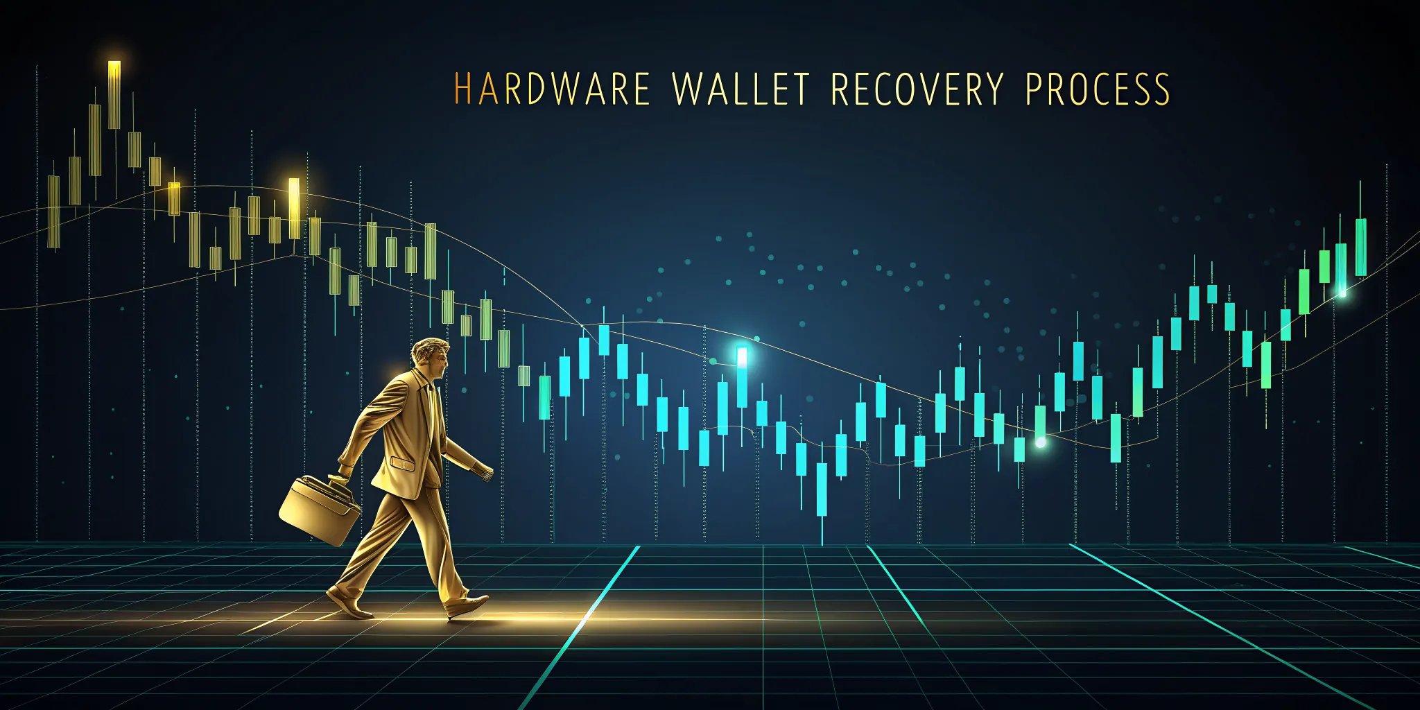 Hardware Wallet Recovery Process: Complete Guide to 2026 Security ...