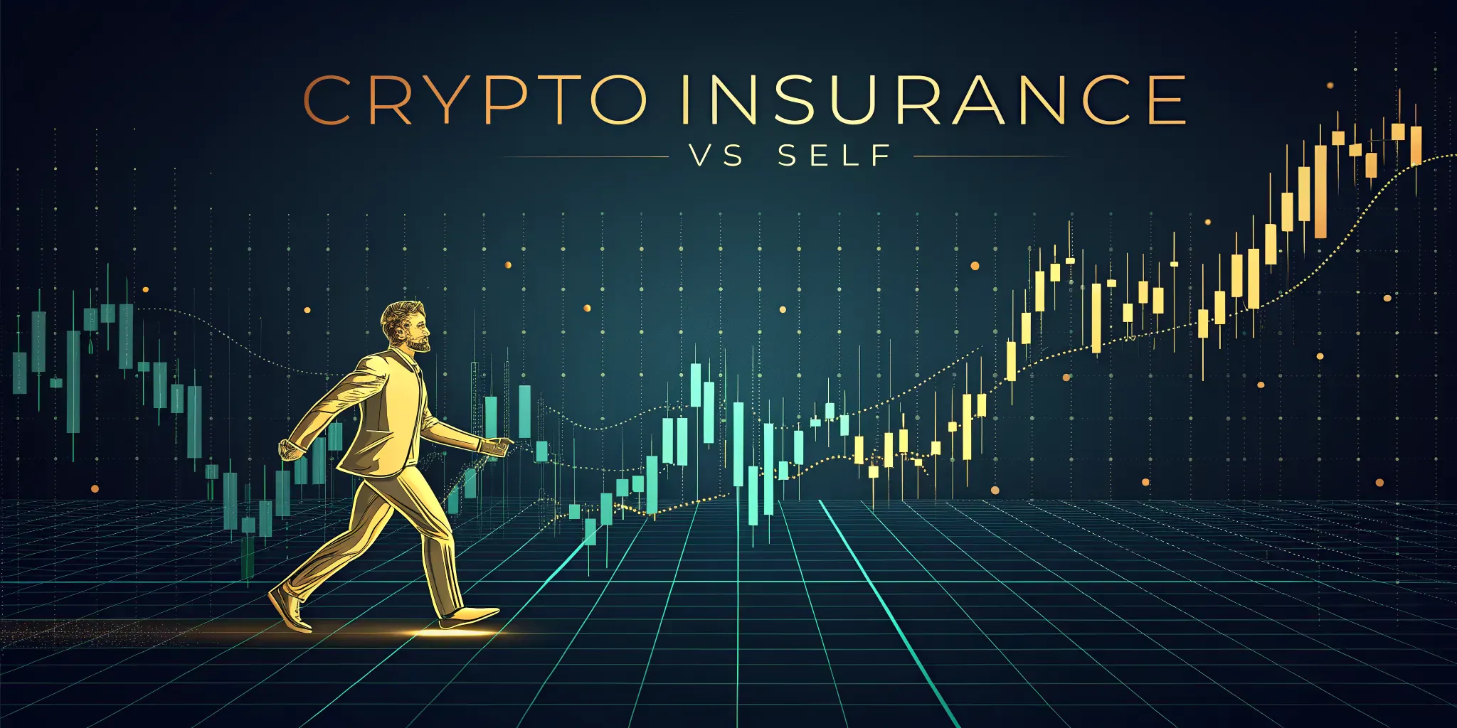 Crypto Insurance vs Self Custody: Which Protection Is Right for You ...