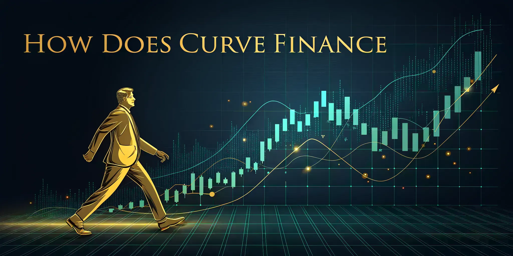 How Does Curve Finance Work? Complete Guide to DeFi’s Stablecoin DEX ...