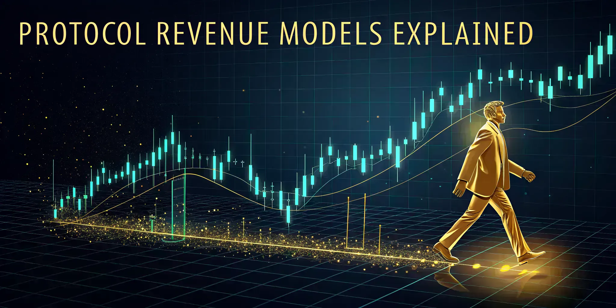 Protocol Revenue Models Explained: Complete DeFi Guide 2026 – LedgerMind