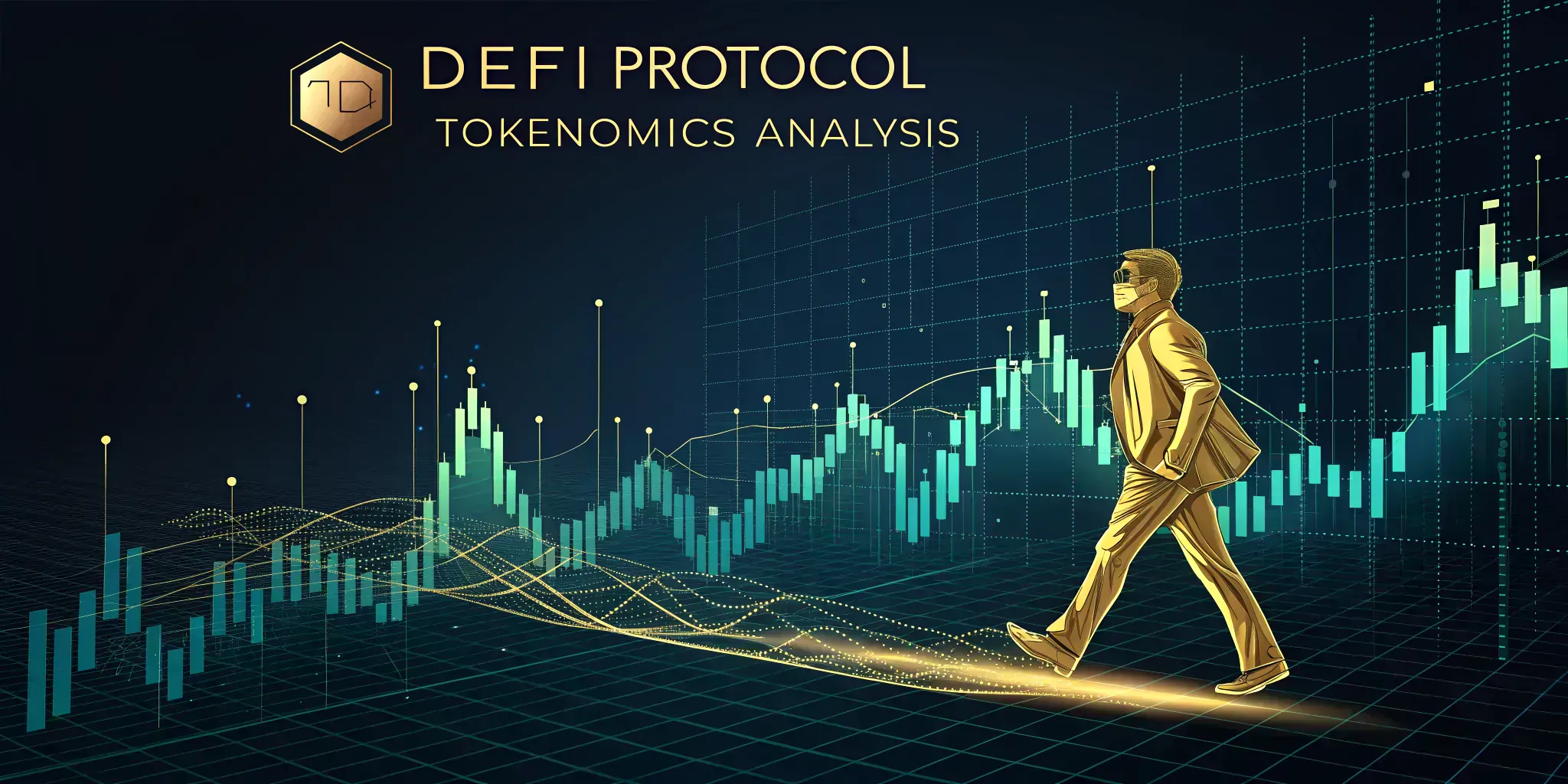 DeFi Protocol Tokenomics Analysis: Data-Driven Guide 2026 – LedgerMind