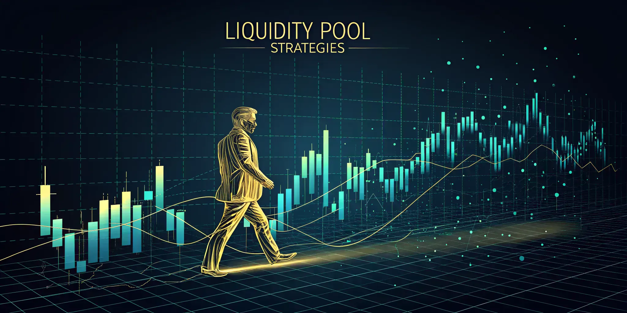 Liquidity Pool Strategies: Data-Driven Guide to DeFi Yields 2026 ...
