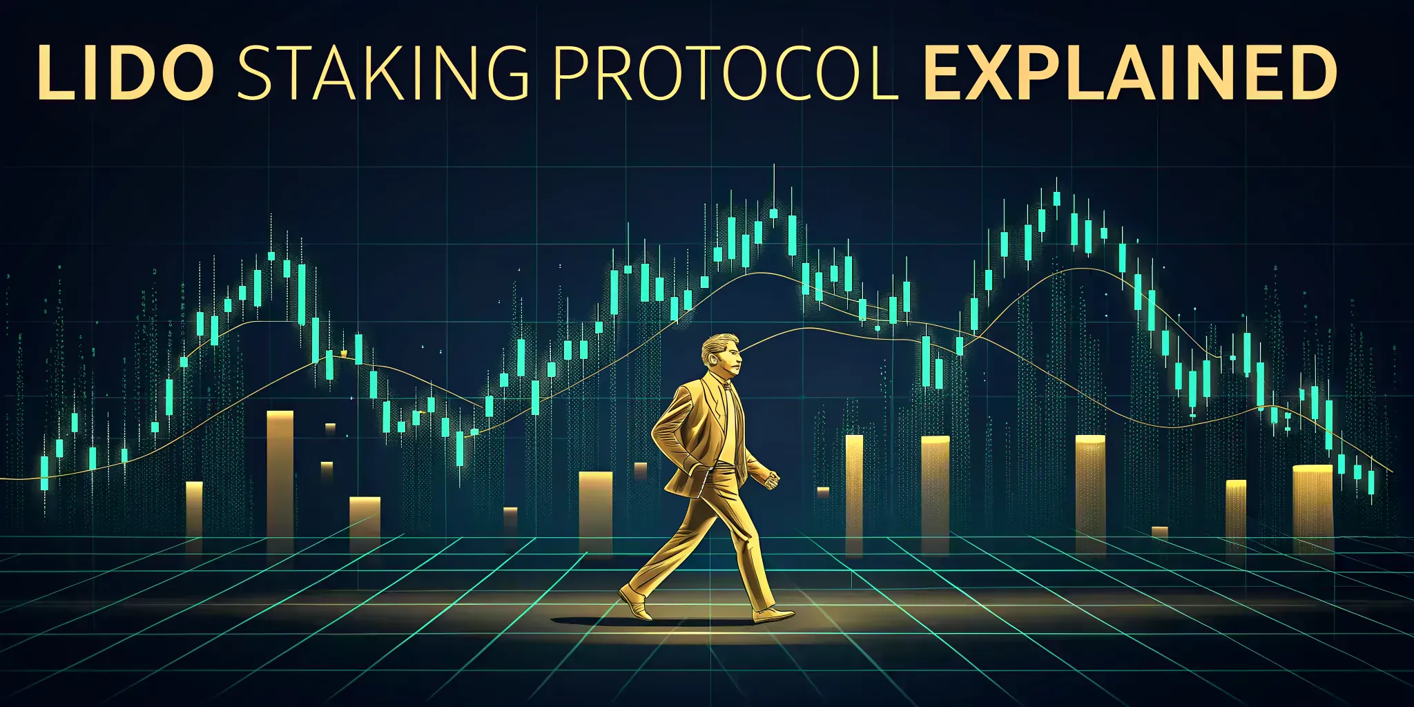 Lido Staking Protocol Explained: Complete Guide to Liquid Staking ...