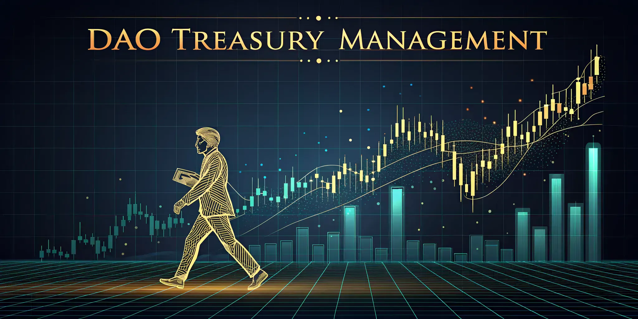 DAO Treasury Management: Complete Strategy Guide for 2026 – LedgerMind