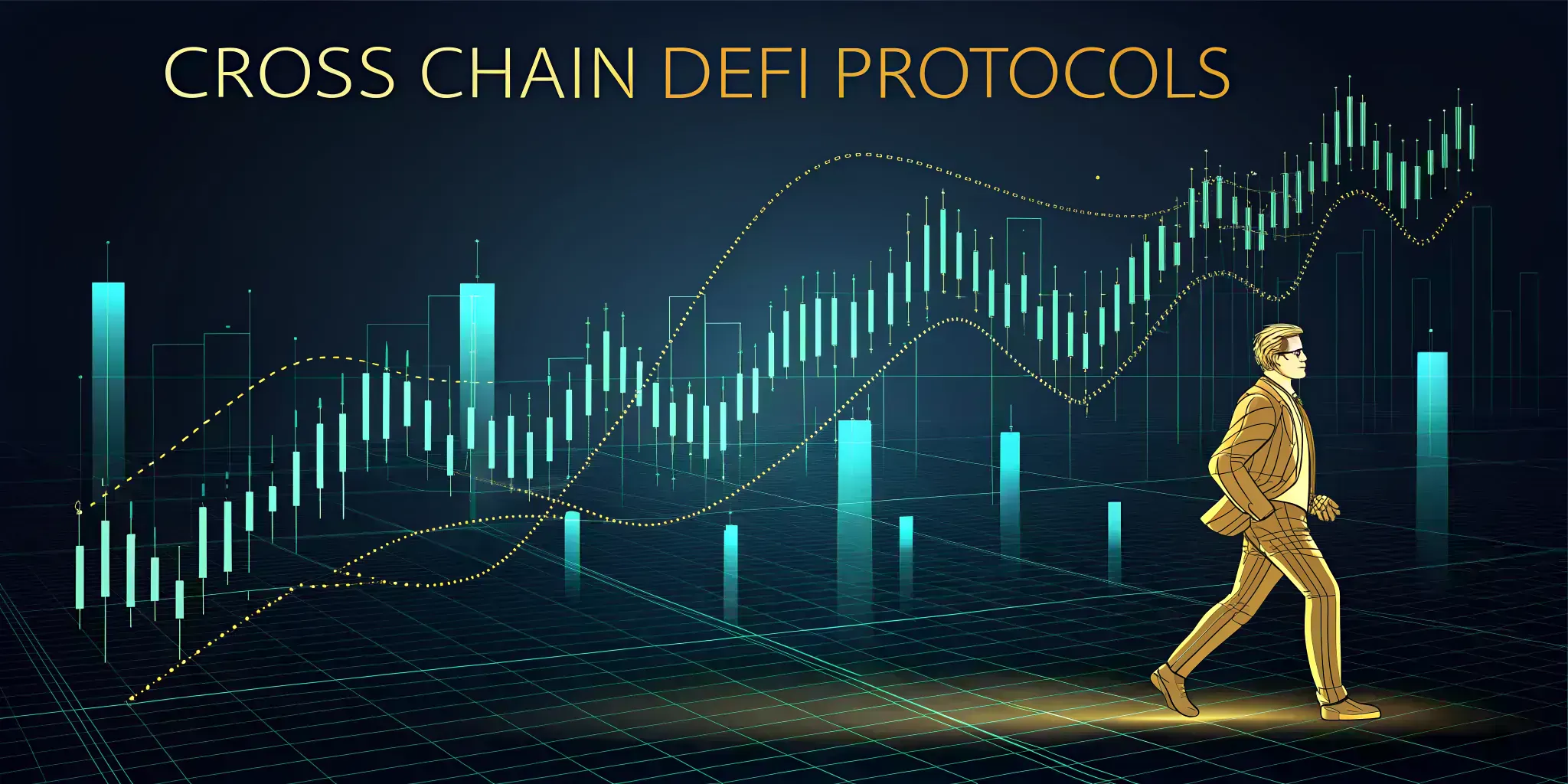 Cross Chain DeFi Protocols: Complete Guide for 2026 – LedgerMind