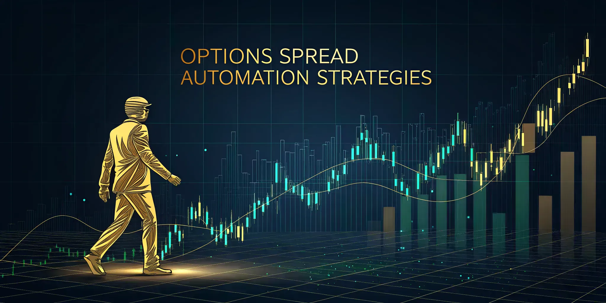 Options Spread Automation Strategies: Complete Guide 2026 – LedgerMind