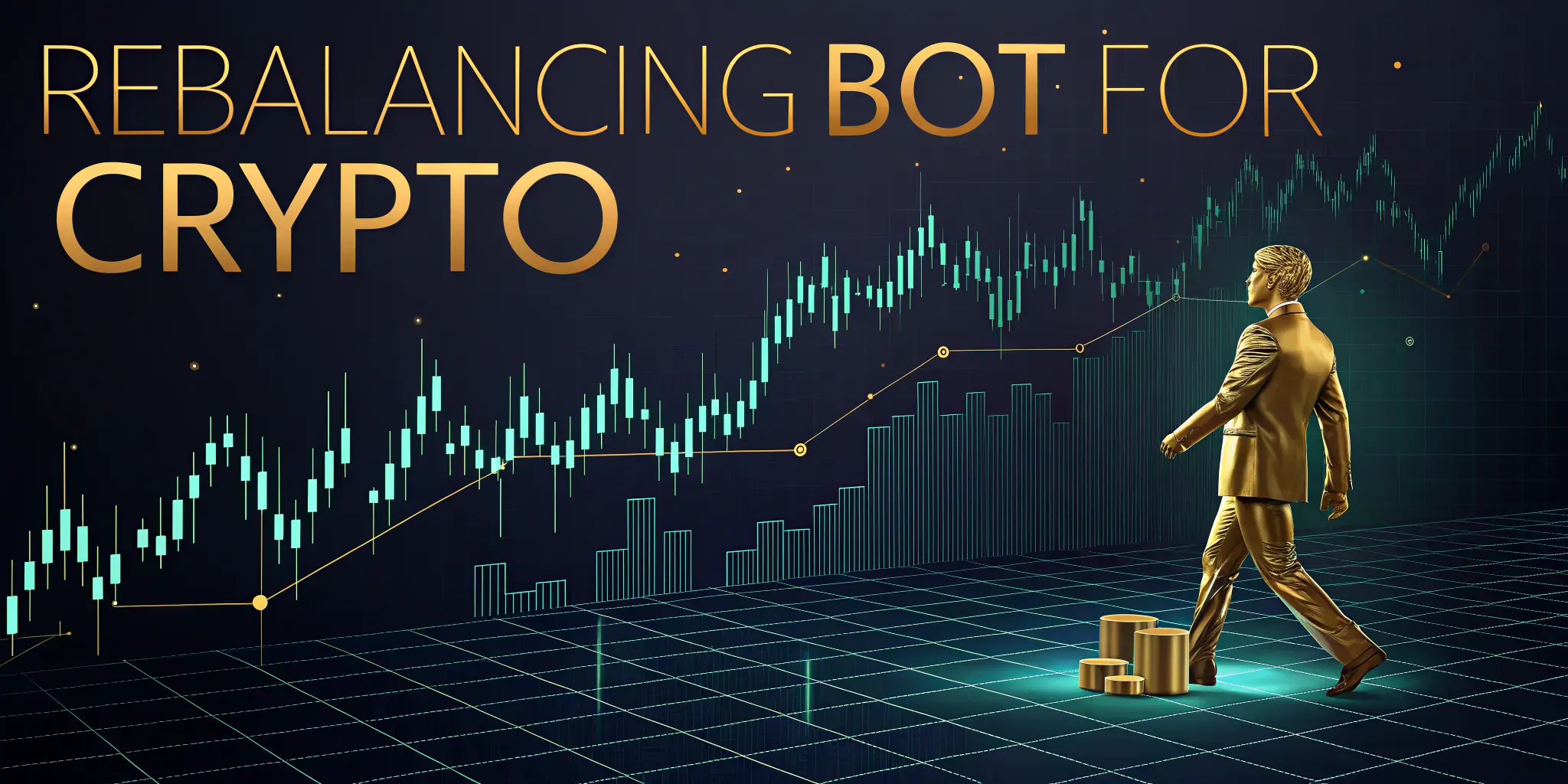 Rebalancing Bot for Crypto Portfolio: Complete 2026 Guide – LedgerMind