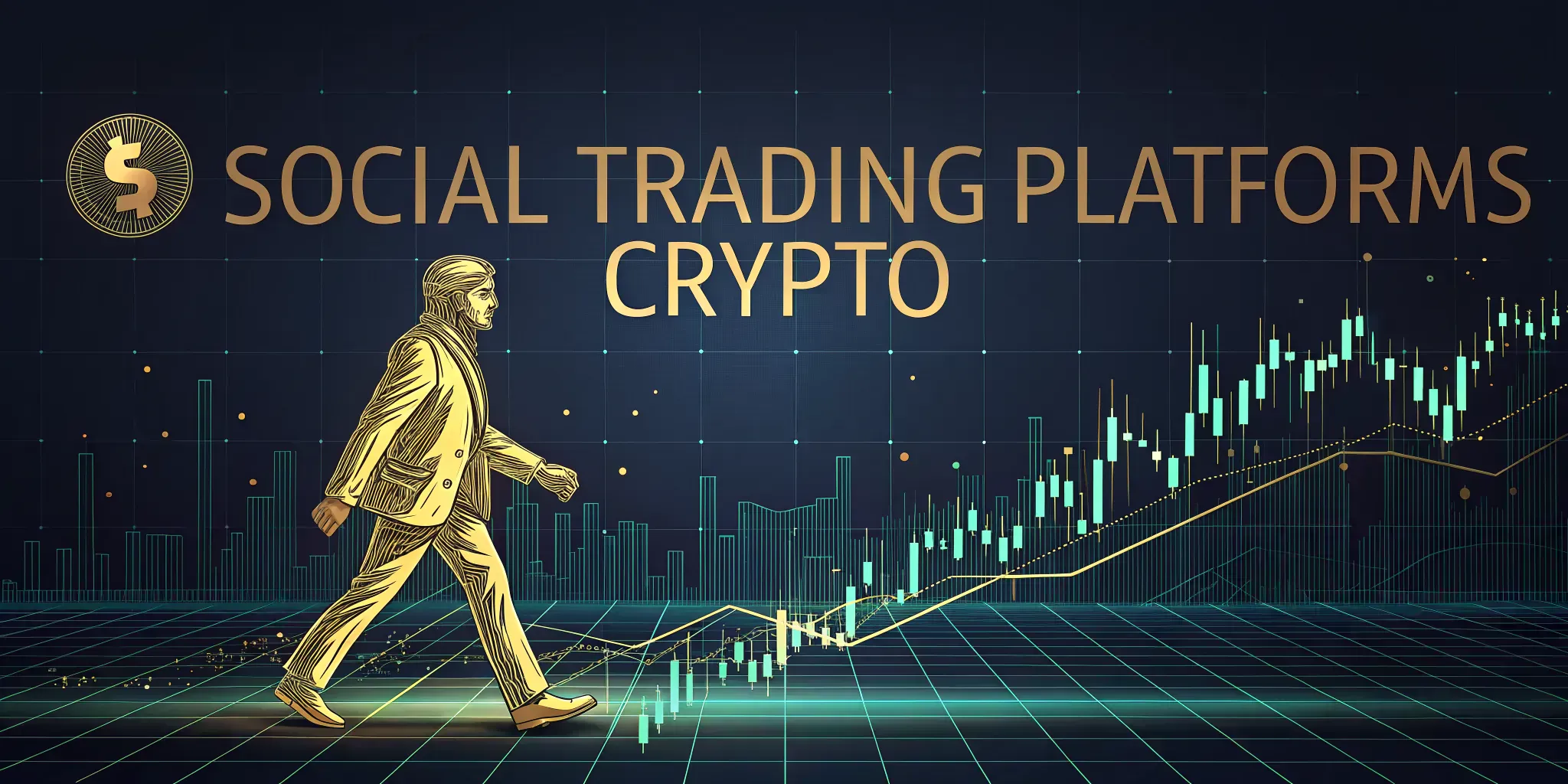 Social Trading Platforms Crypto: The Complete Guide for 2026 – LedgerMind