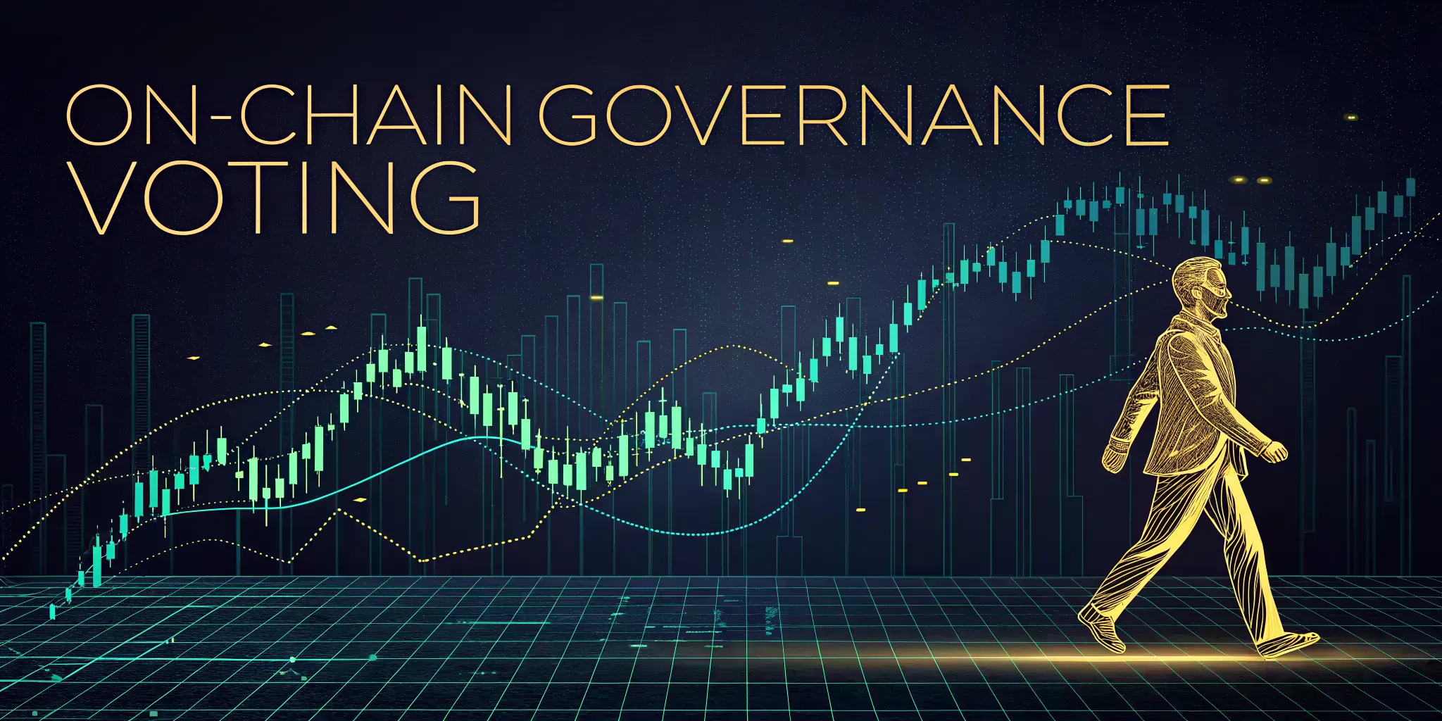 On-Chain Governance Voting: Complete Guide to DeFi Democracy (2026 ...