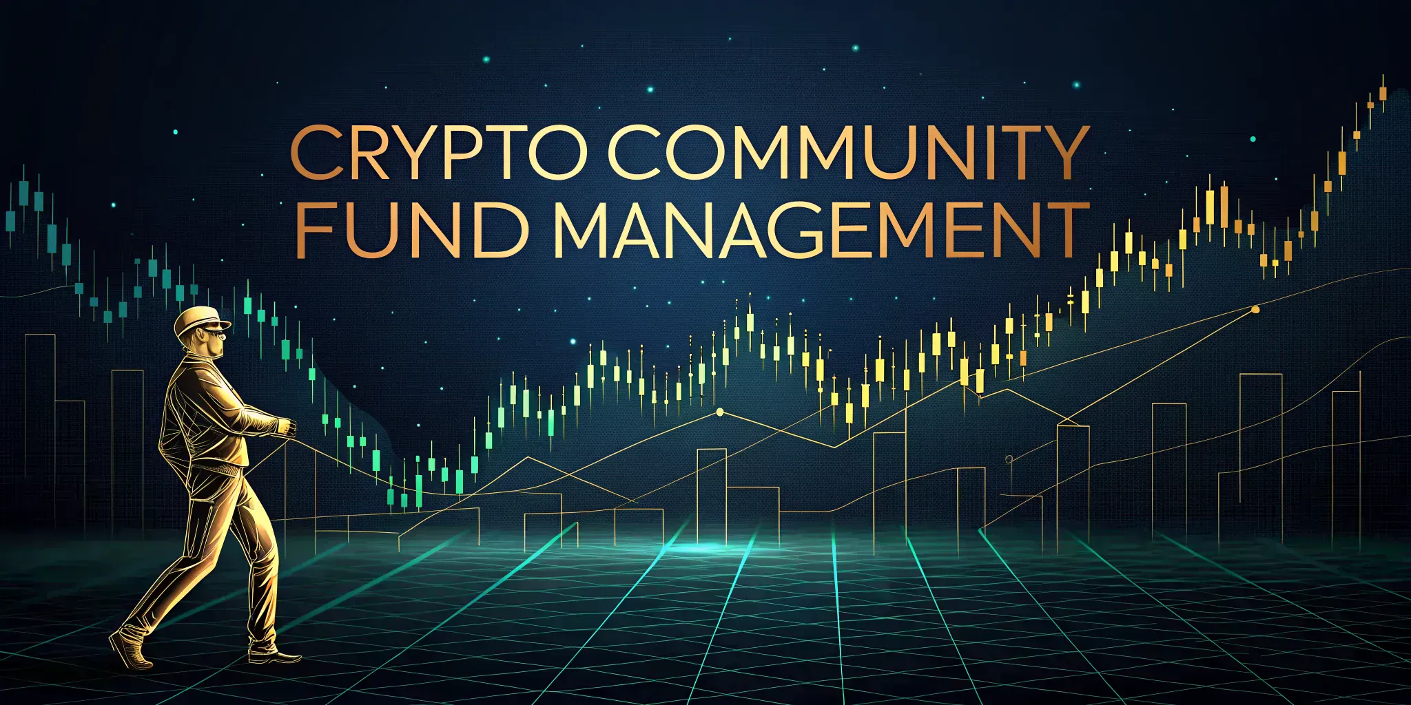 Crypto Community Fund Management: The Complete Guide for 2026 – LedgerMind