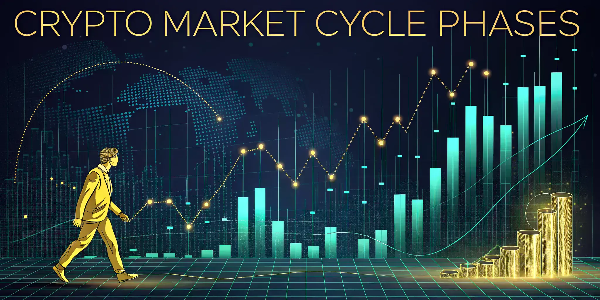 Crypto Market Cycle Phases: The Data-Driven Guide to Timing Crypto ...