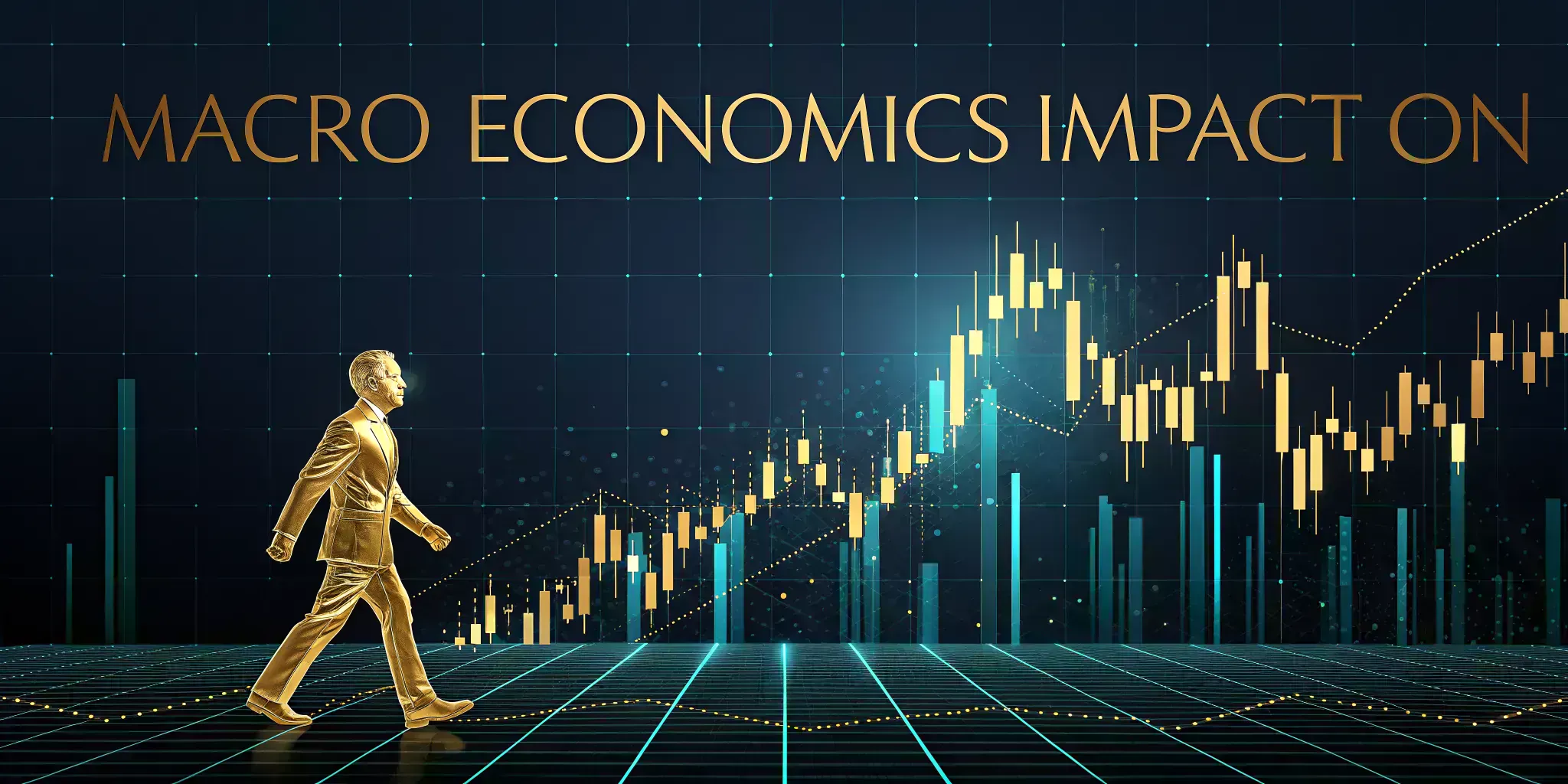 Macro Economics Impact on Bitcoin: Complete 2026 Guide – LedgerMind