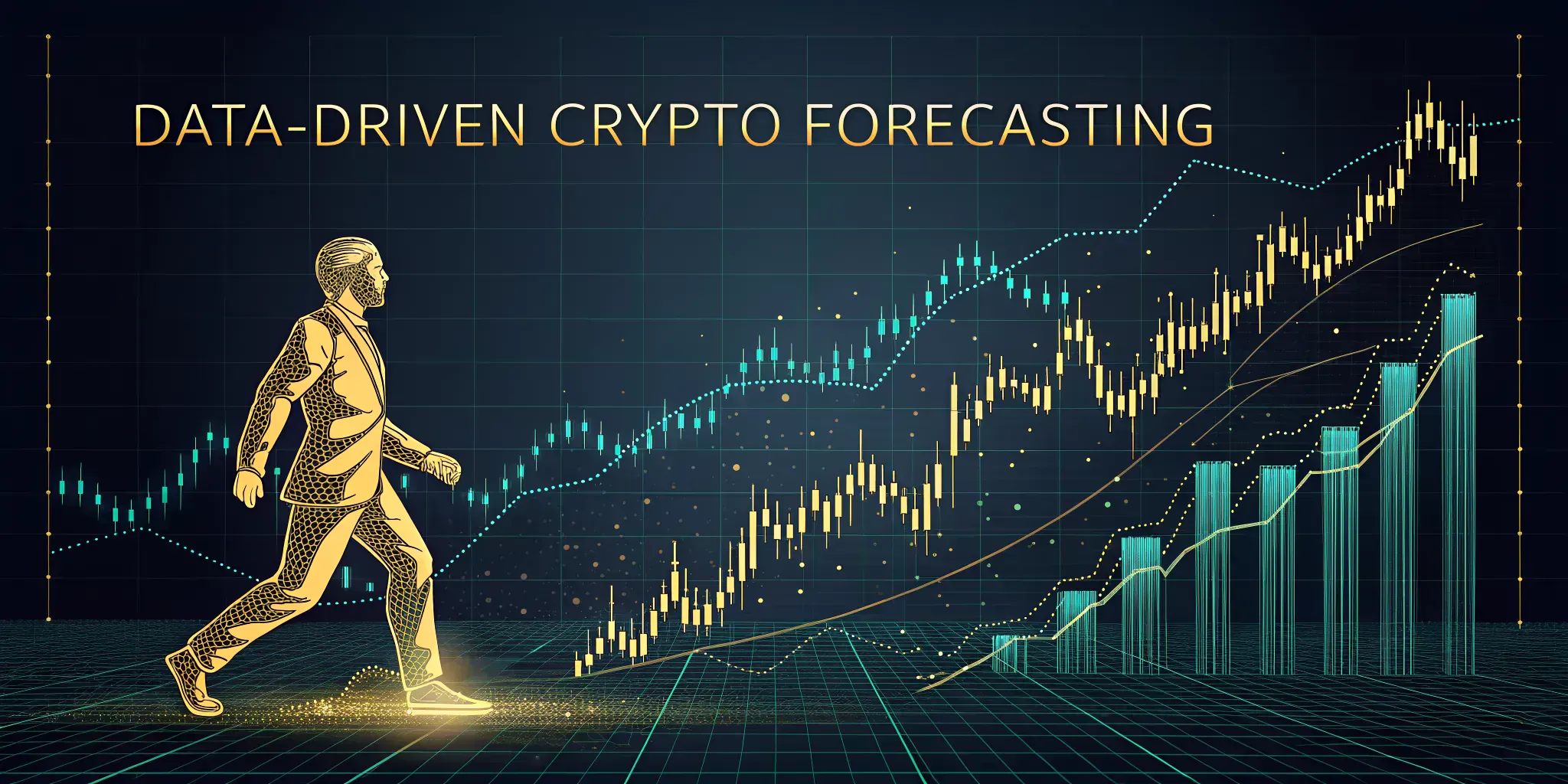 Data-Driven Crypto Forecasting: Master Predictive Analysis in 2026 ...