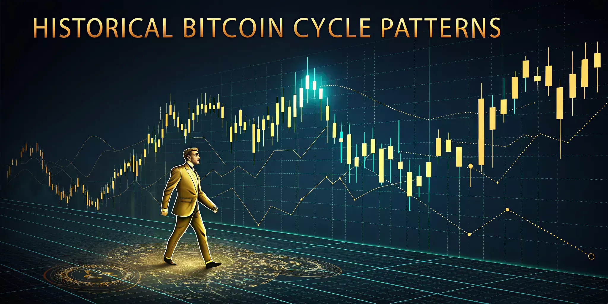 Historical Bitcoin Cycle Patterns: The Data That Predicts Every Peak ...